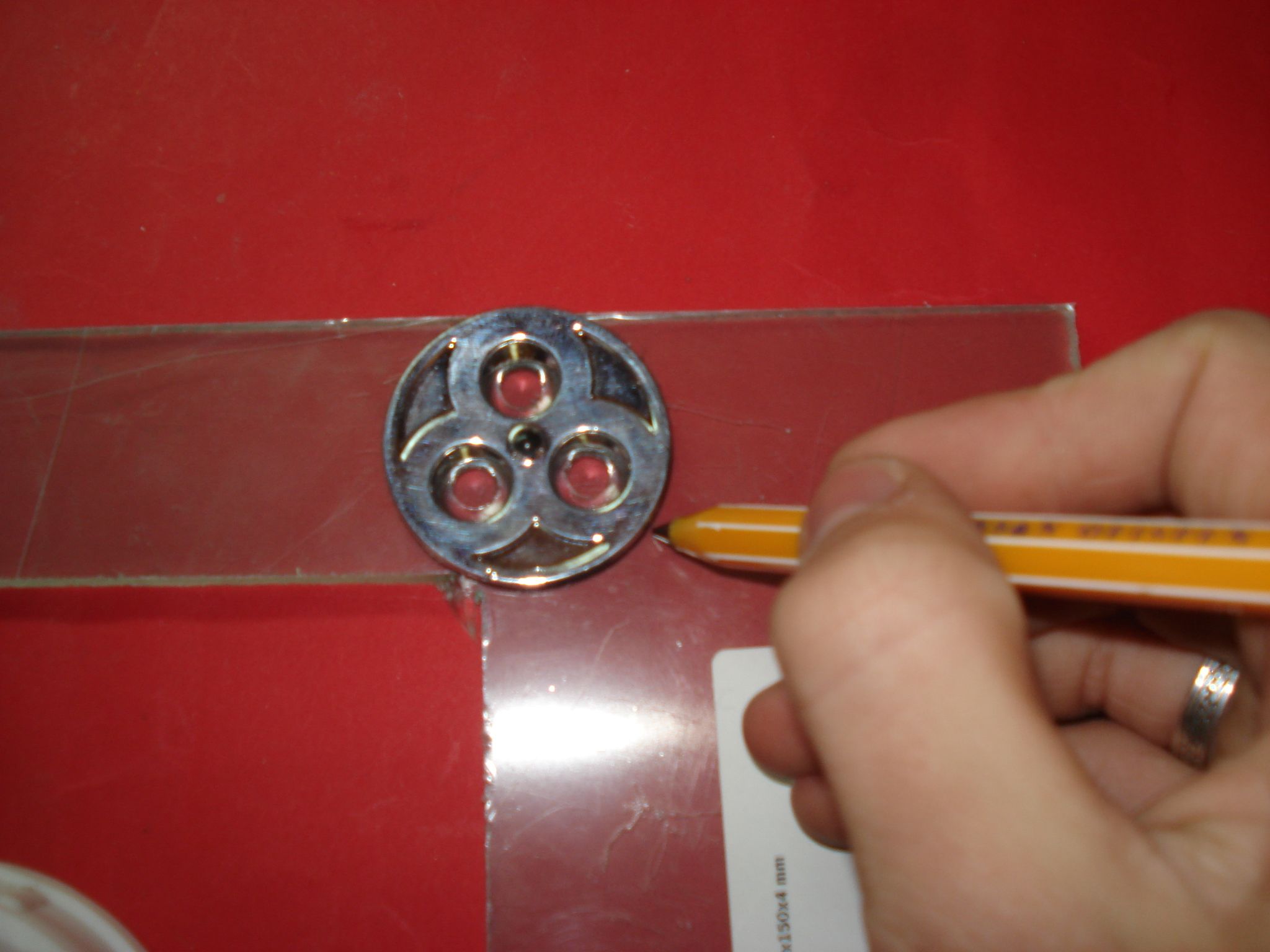 ROV Submersible (PVC) : 19 Steps (with Pictures) - Instructables