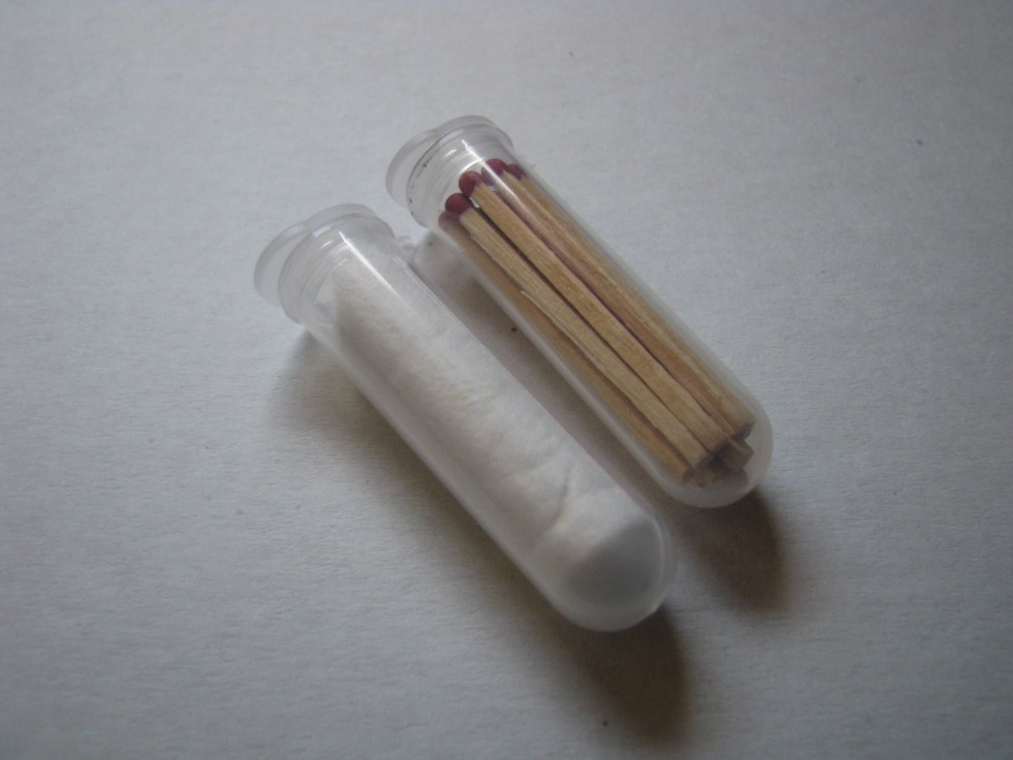 The Mighty Sample Tube : 9 Steps (with Pictures) - Instructables