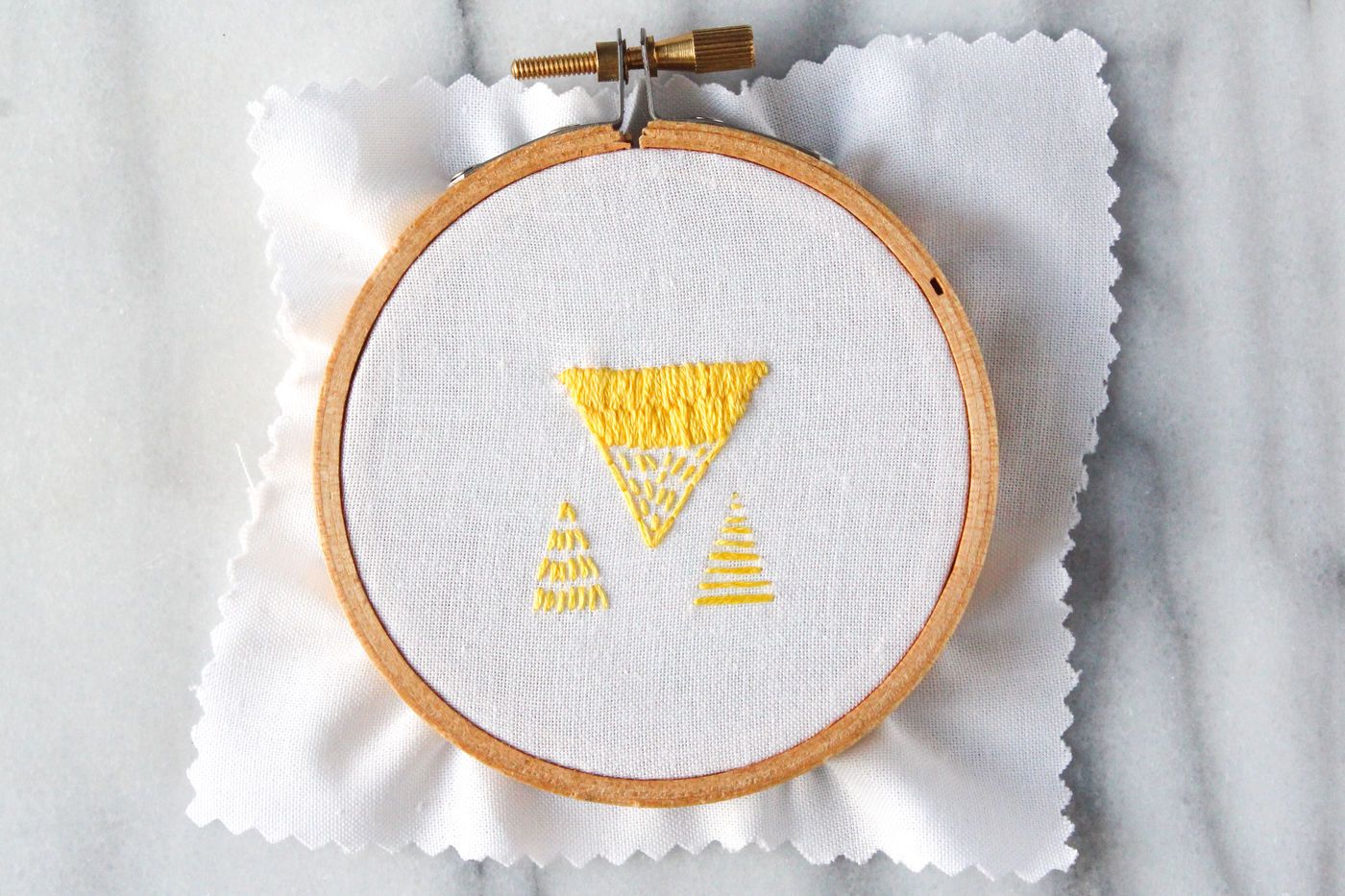 Embroidery 101: How to Embroider : 11 Steps (with Pictures) - Instructables
