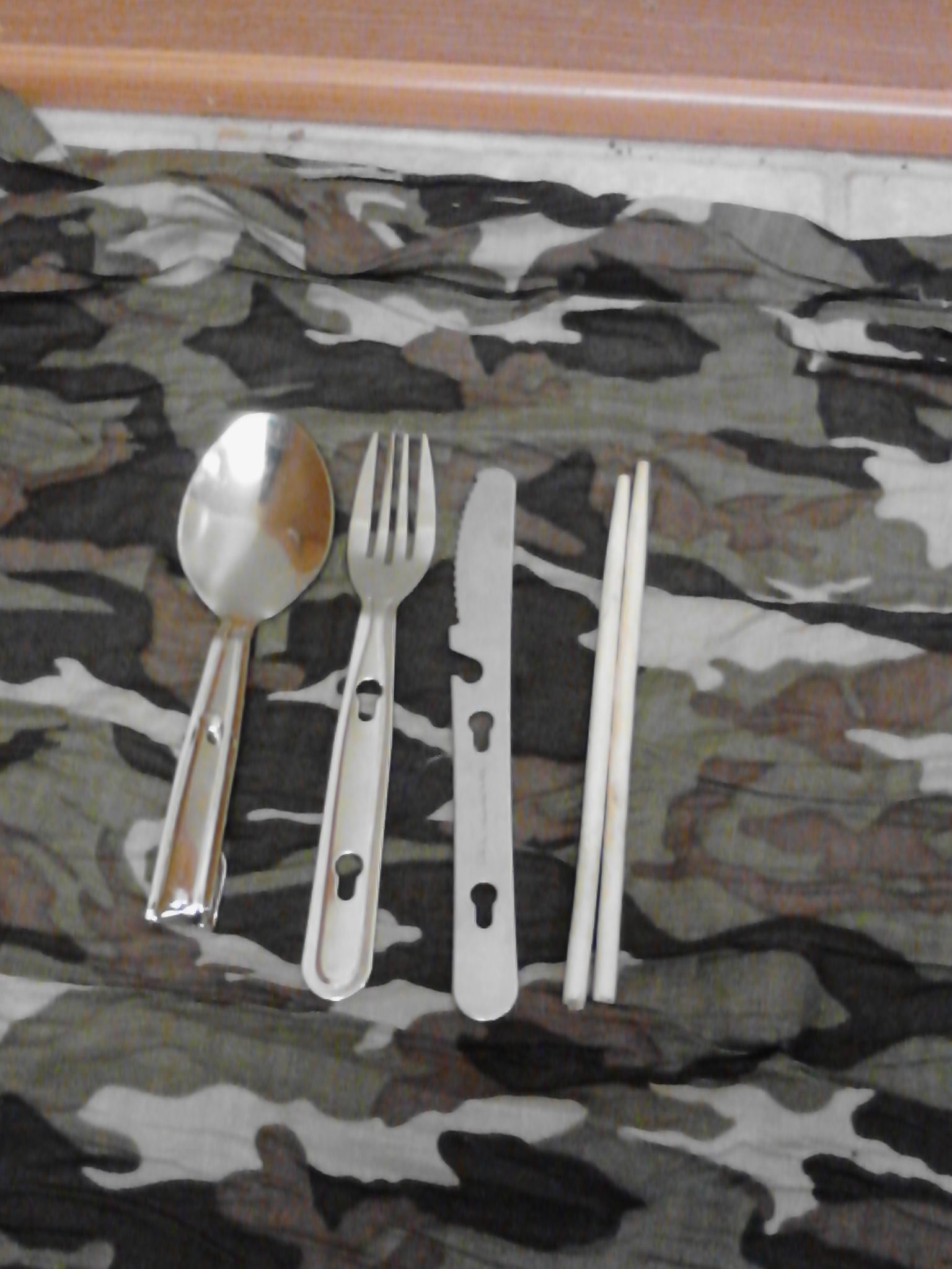 Tin Can Mess Kit / Cook Kit : 7 Steps (with Pictures) - Instructables