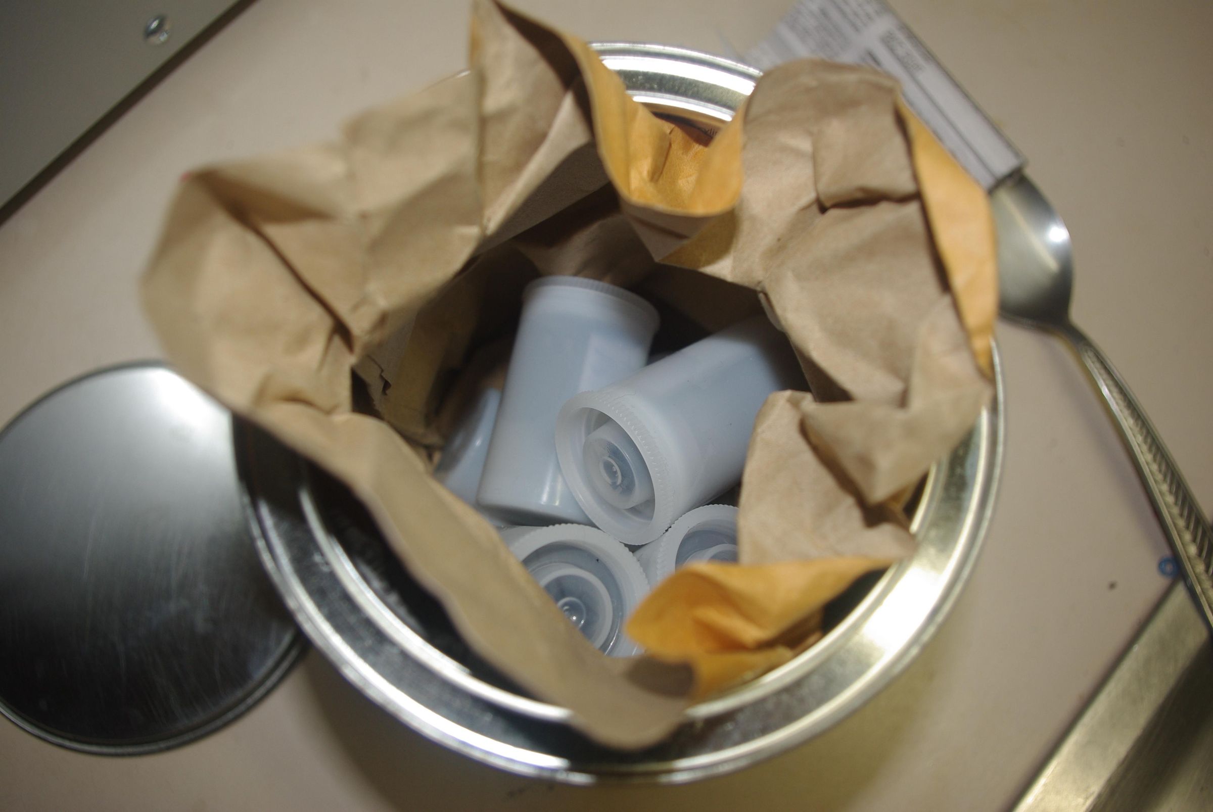 Storing and Handling 35mm Film : 5 Steps (with Pictures) - Instructables