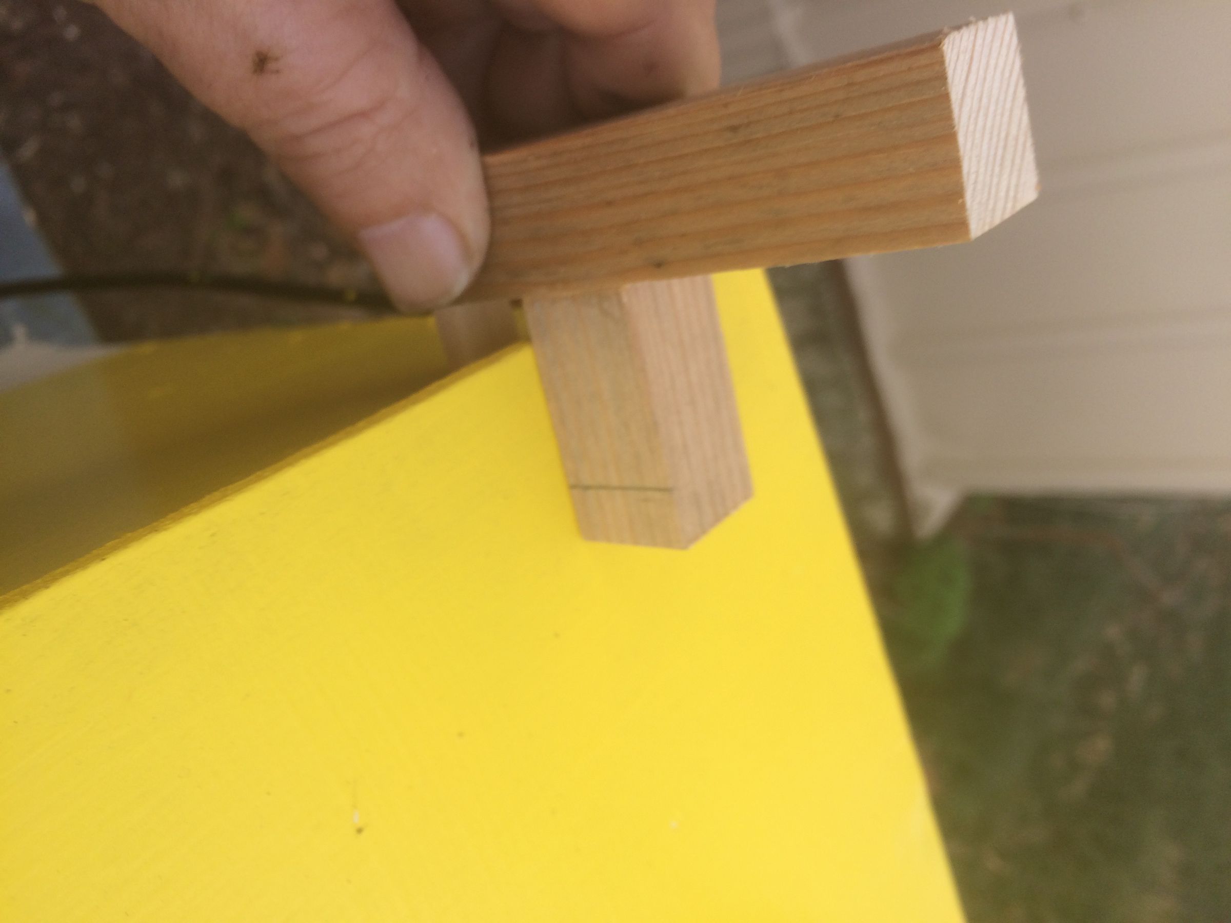 Updated! - Simple Gages Make Work Easier - Updated! : 4 Steps (with ...