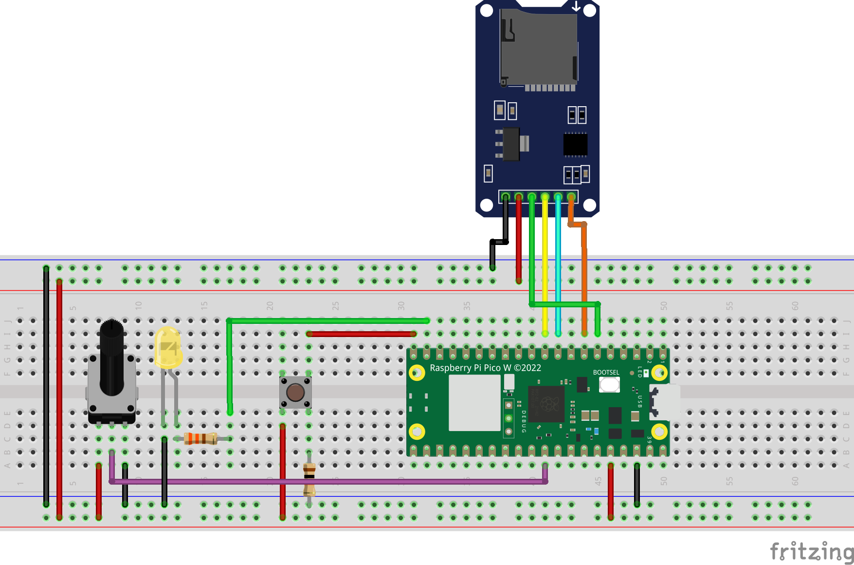 Cheap IOT Device in Minutes and Without Writing Any Code Using ...