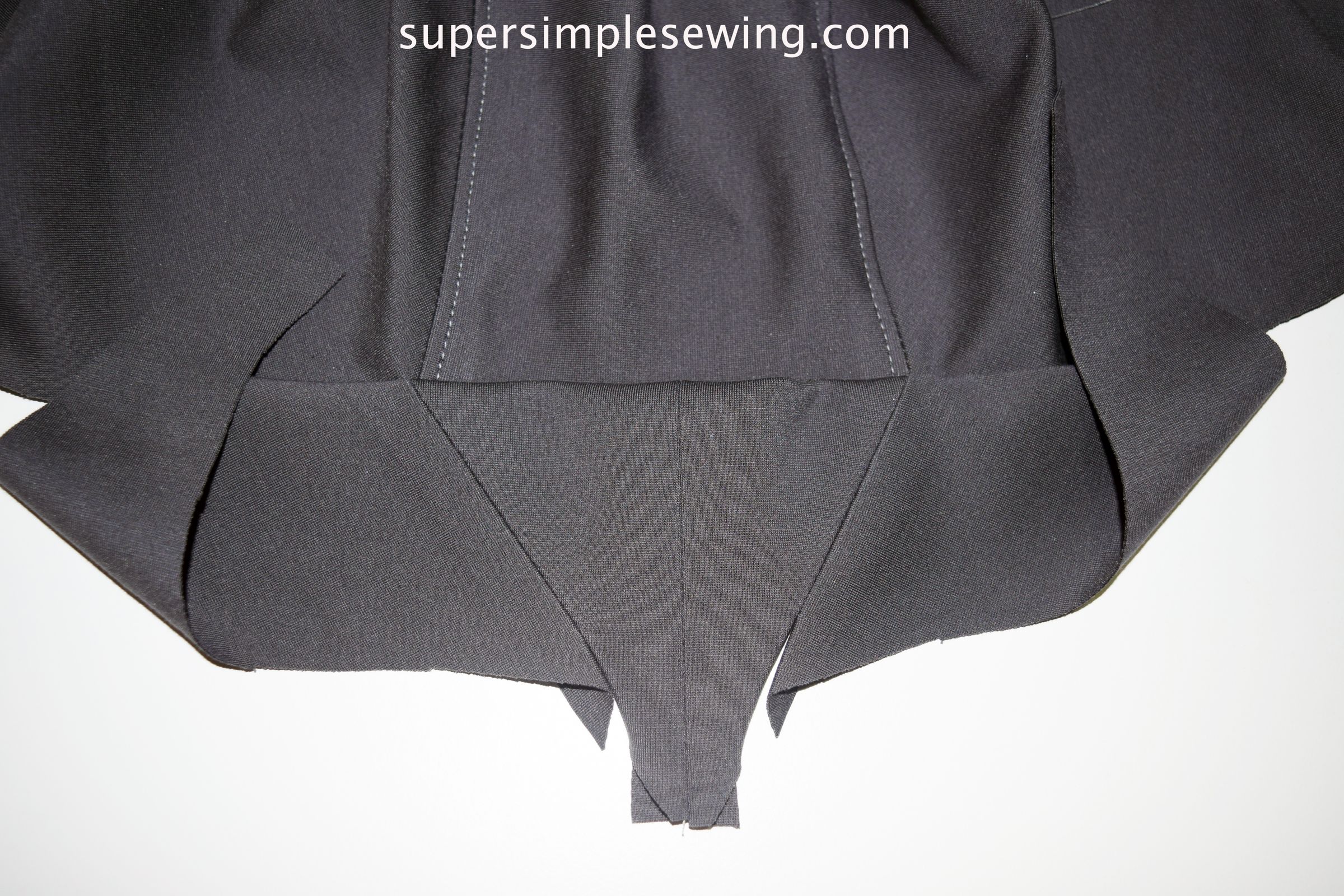 Assassin's Creed Inspired Hood : 22 Steps (with Pictures) - Instructables