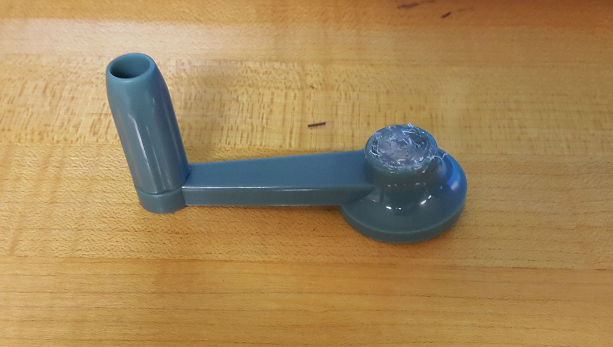 Hand Crank Generator : 14 Steps (with Pictures) - Instructables
