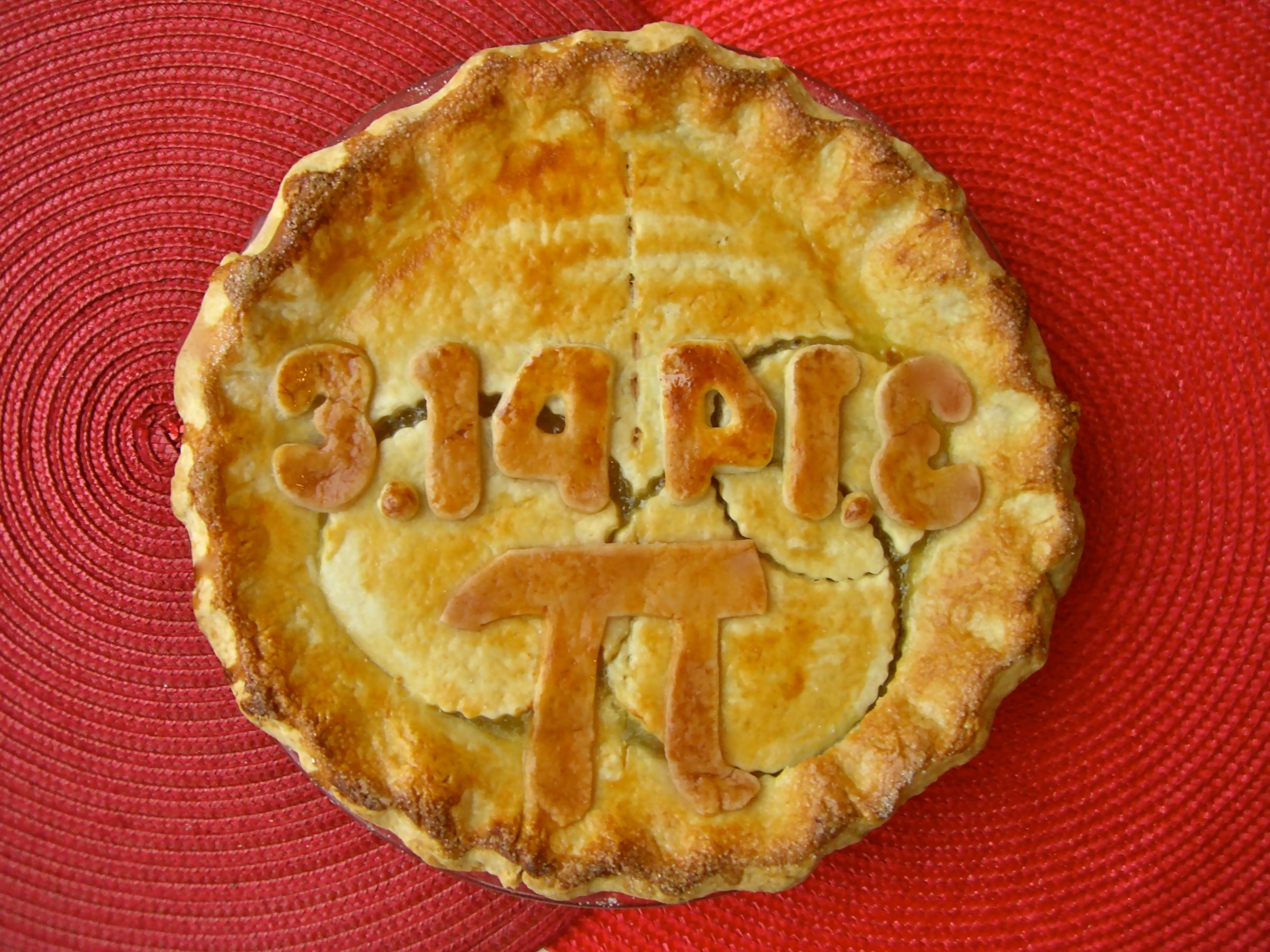 Pi Day Pies - Instructables