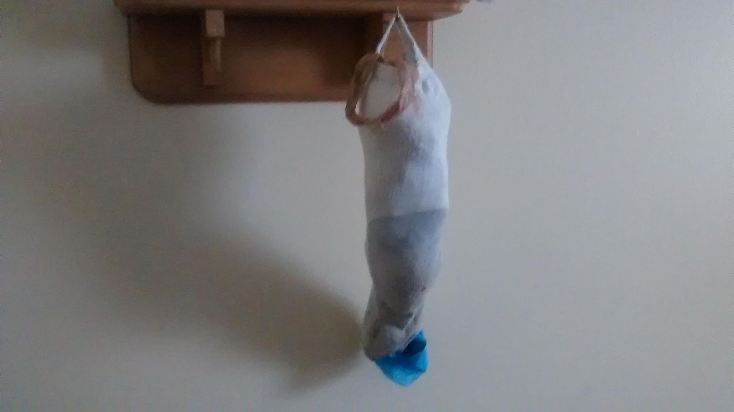 Socks, What Are They Good For? : 7 Steps - Instructables