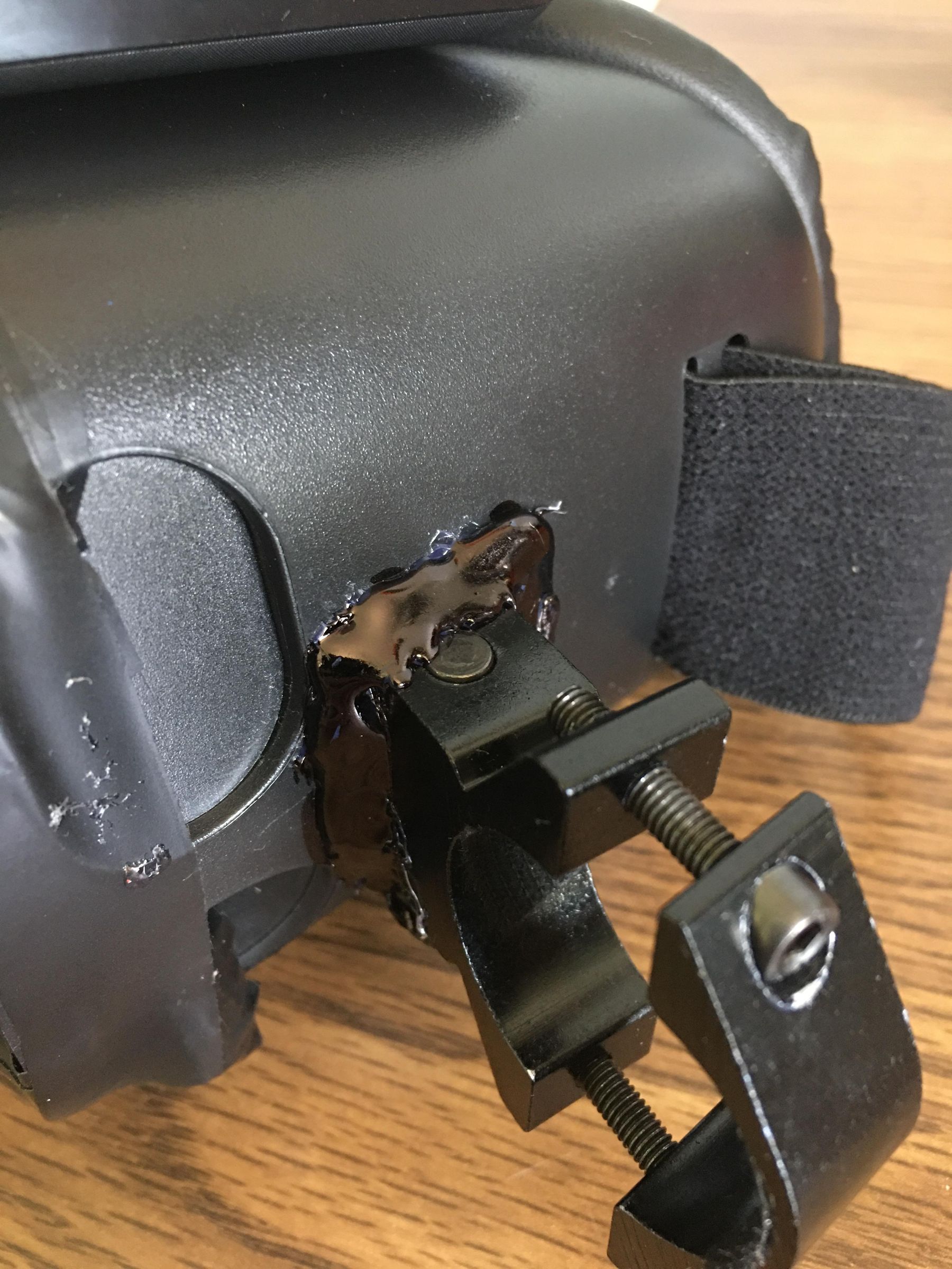Homemade Night Vision Goggles : 5 Steps - Instructables