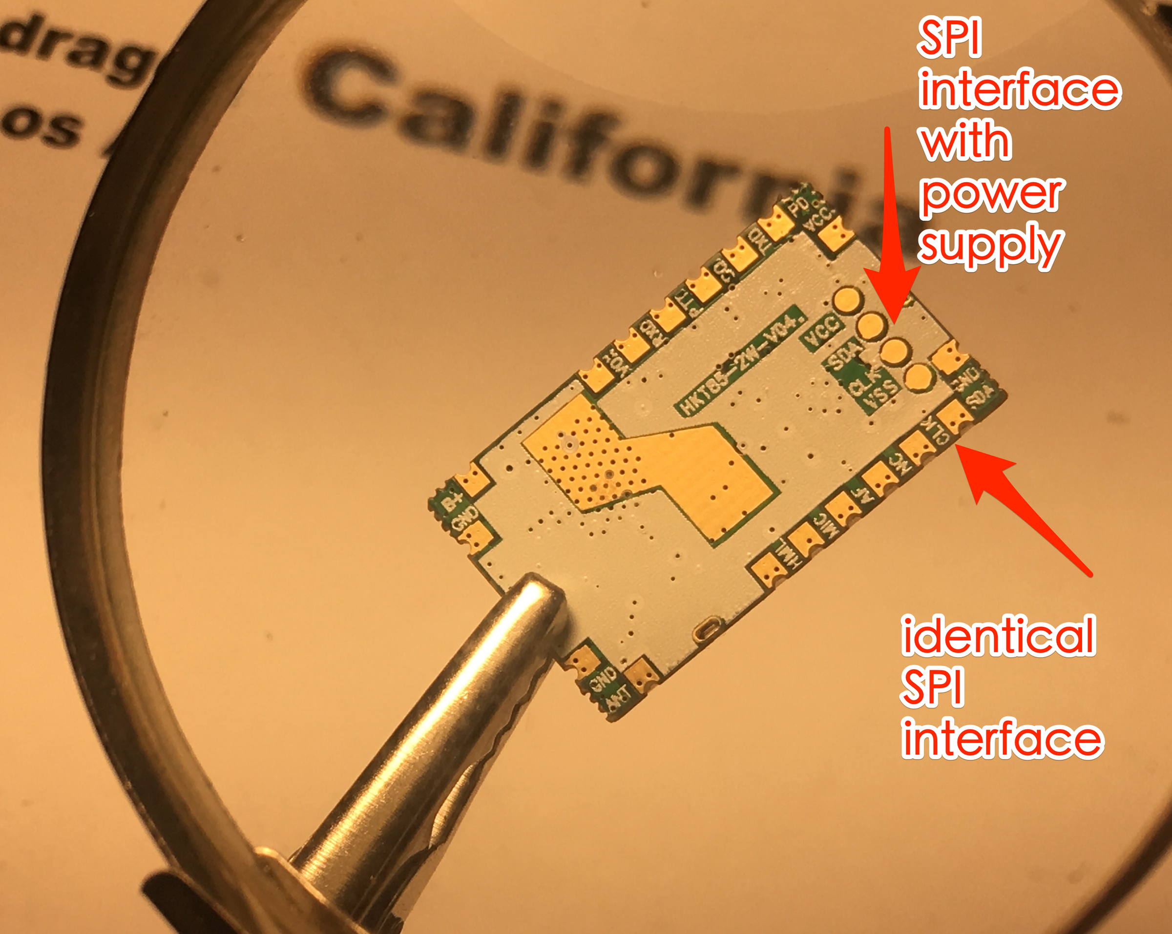 Arduino Walkie Talkie : 29 Steps - Instructables
