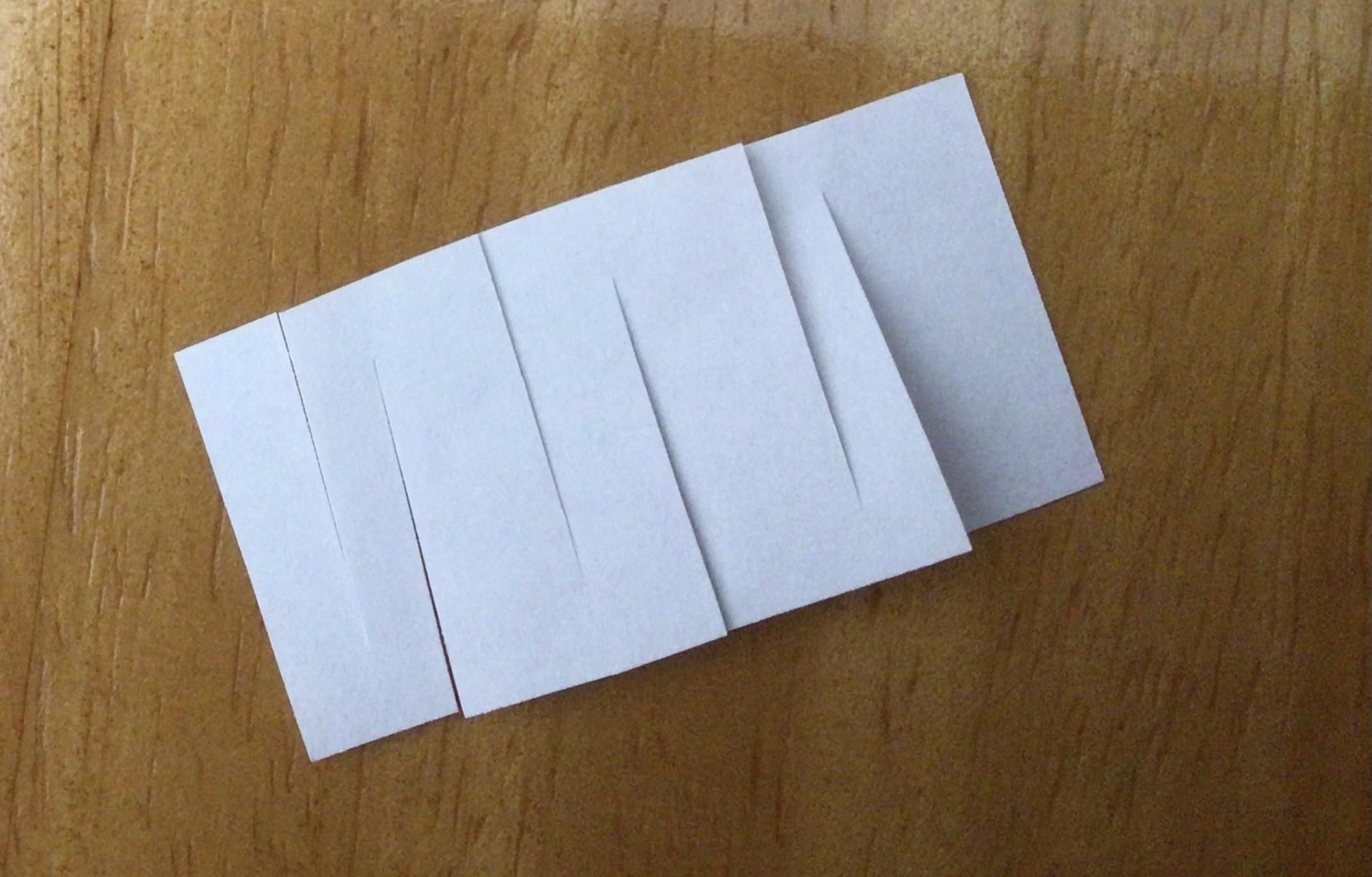 Paper Garland : 3 Steps - Instructables