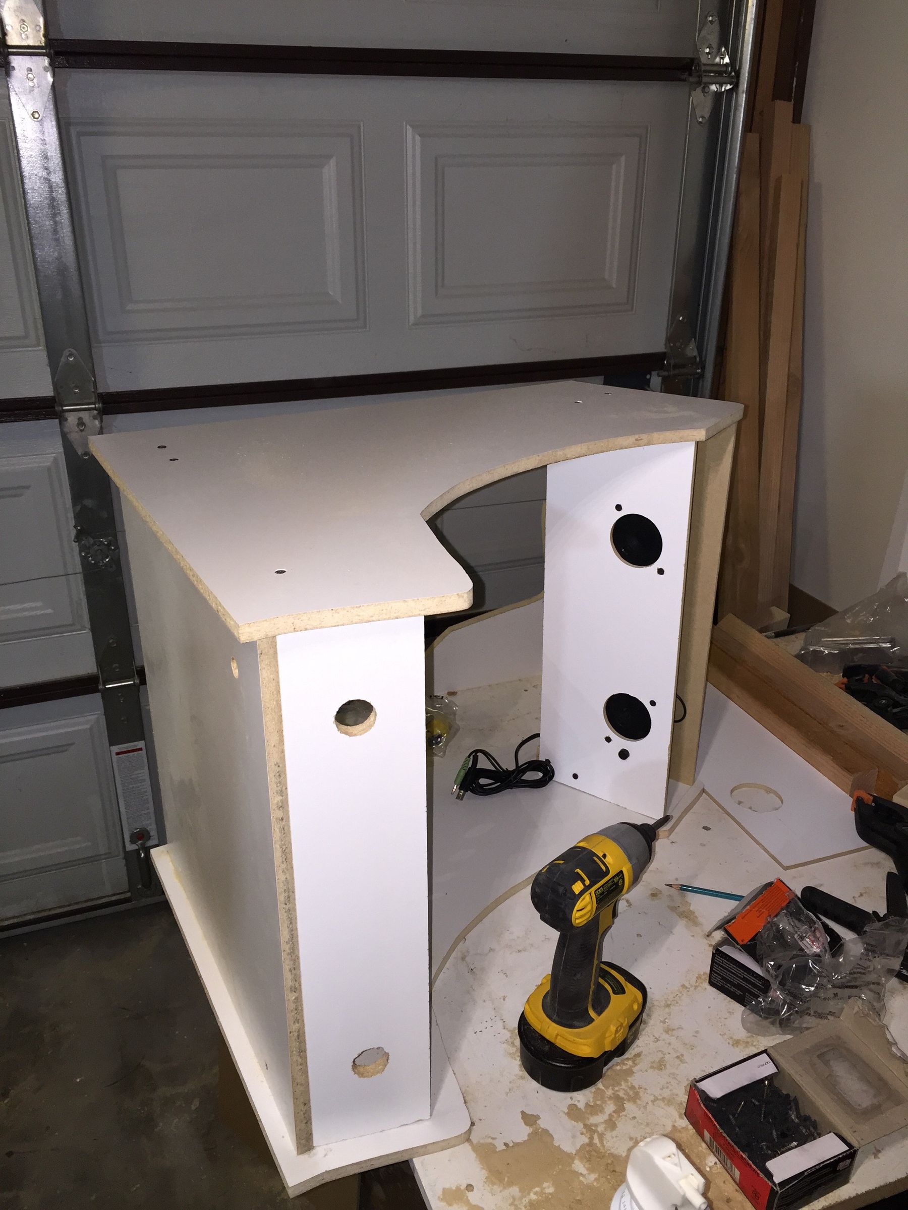 Bartop Arcade Supreme - Ultimate Arcade Machine - Instructables