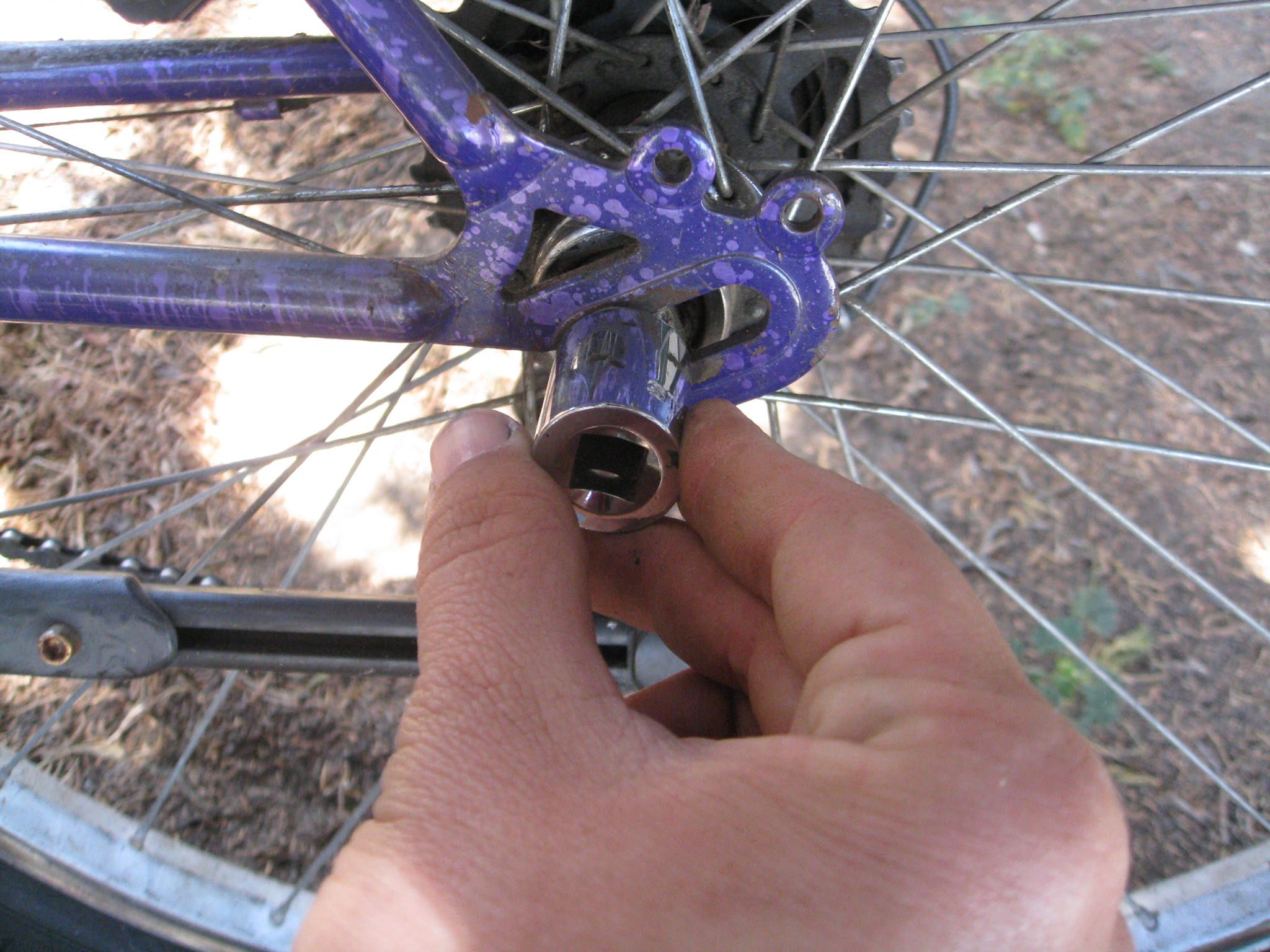 How to Build a Minimal Tool Kit and Prepare for the Open Road. : 4 ...