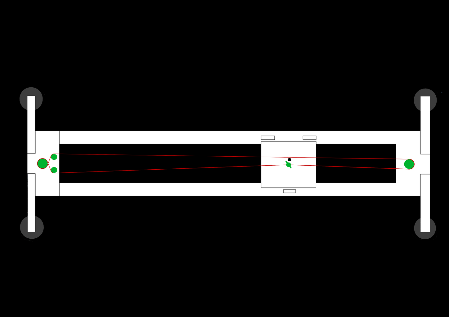 The Ultimate Diy Camera Slider 13 Steps With Pictures Instructables