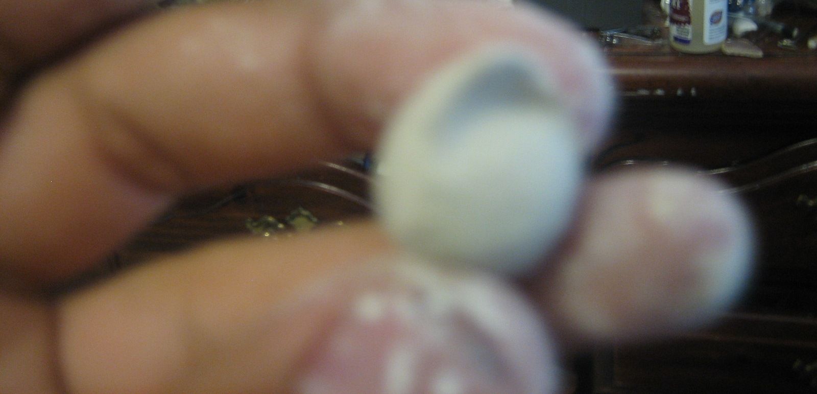 How to Make Metal/Mecha Sonic Out of Clay : 6 Steps (with Pictures ...