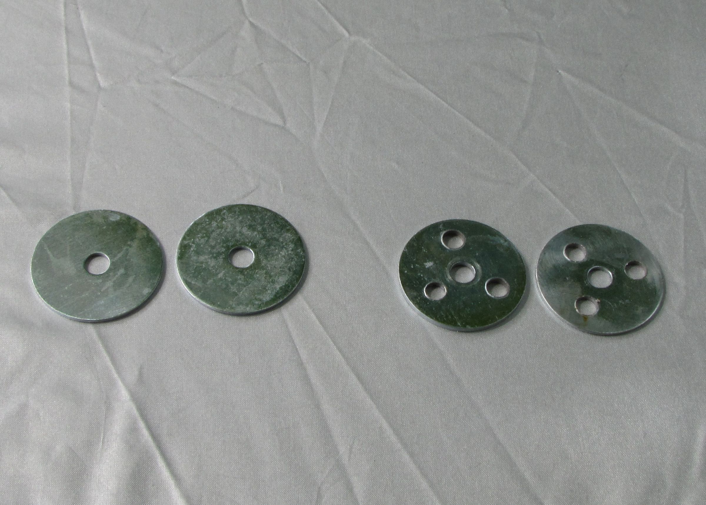 3-point Tie-down Anchors (static & Dynamic) : 4 Steps (with Pictures ...