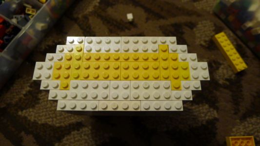 Lego Baymax From Big Hero 6 - Instructables