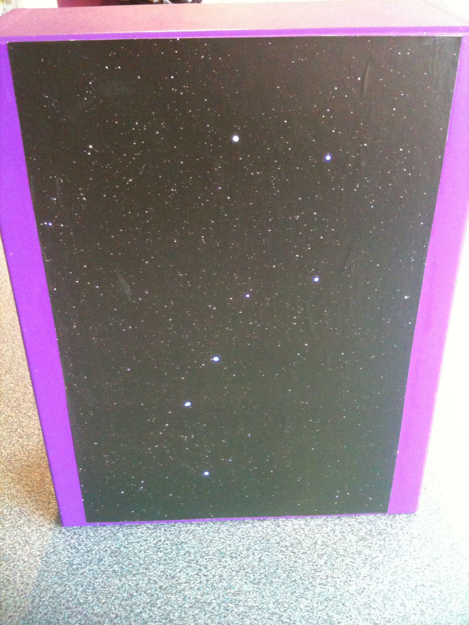 LED Star Constellation Light or Night Light : 8 Steps (with Pictures) - Instructables