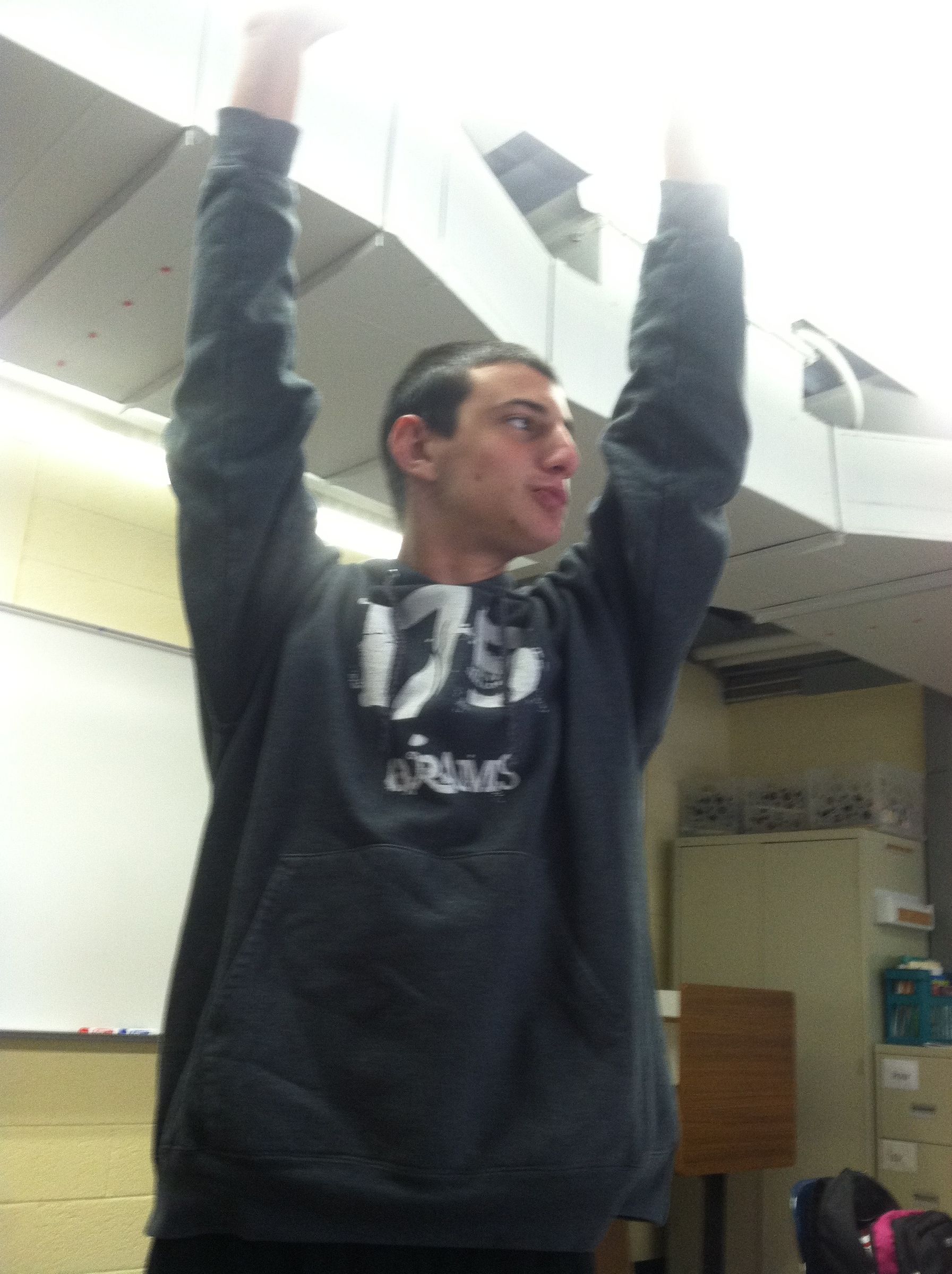 How to Do a Backflip. : 12 Steps - Instructables