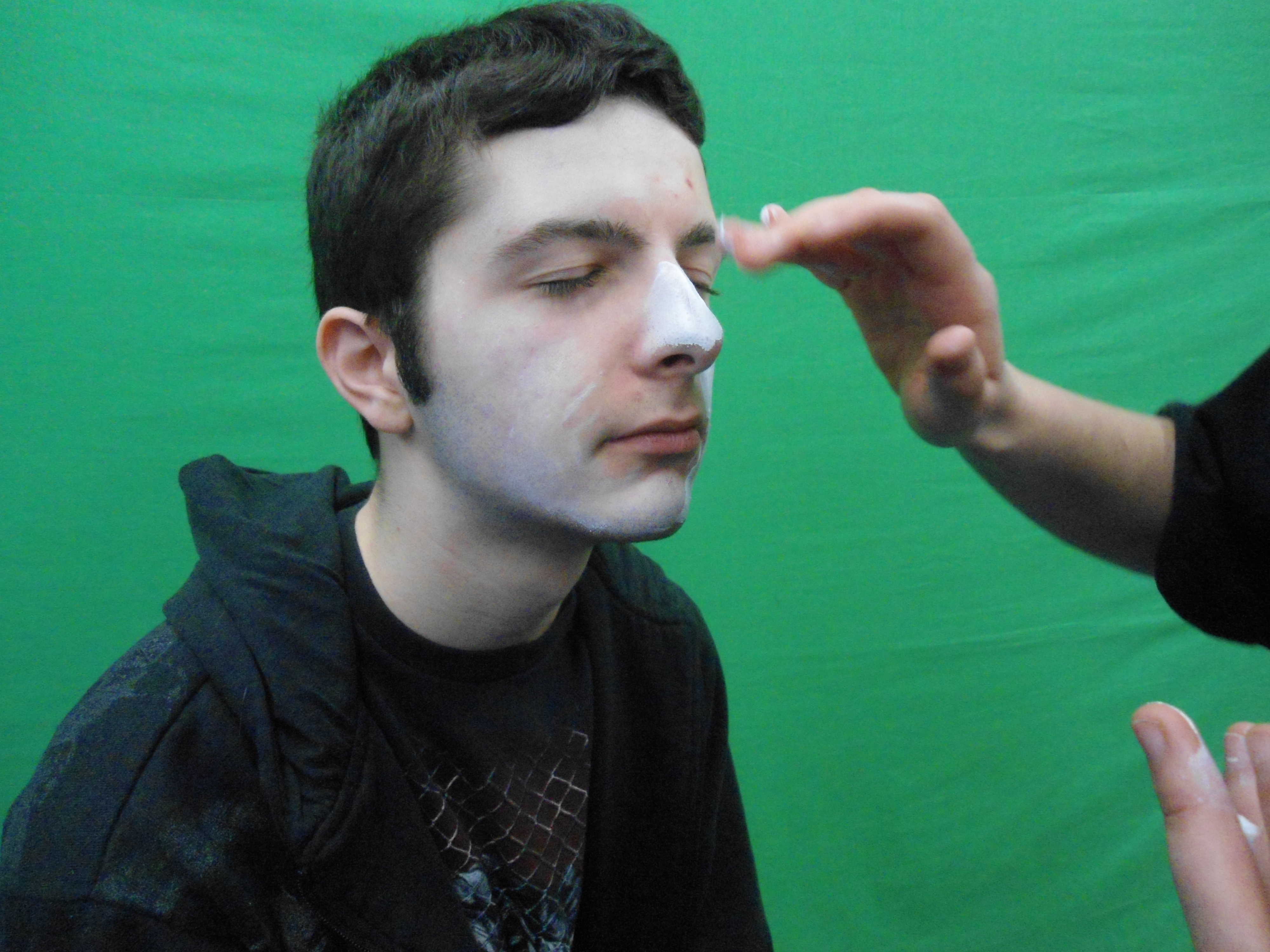 How to Create a Hanged Corpse : 10 Steps - Instructables