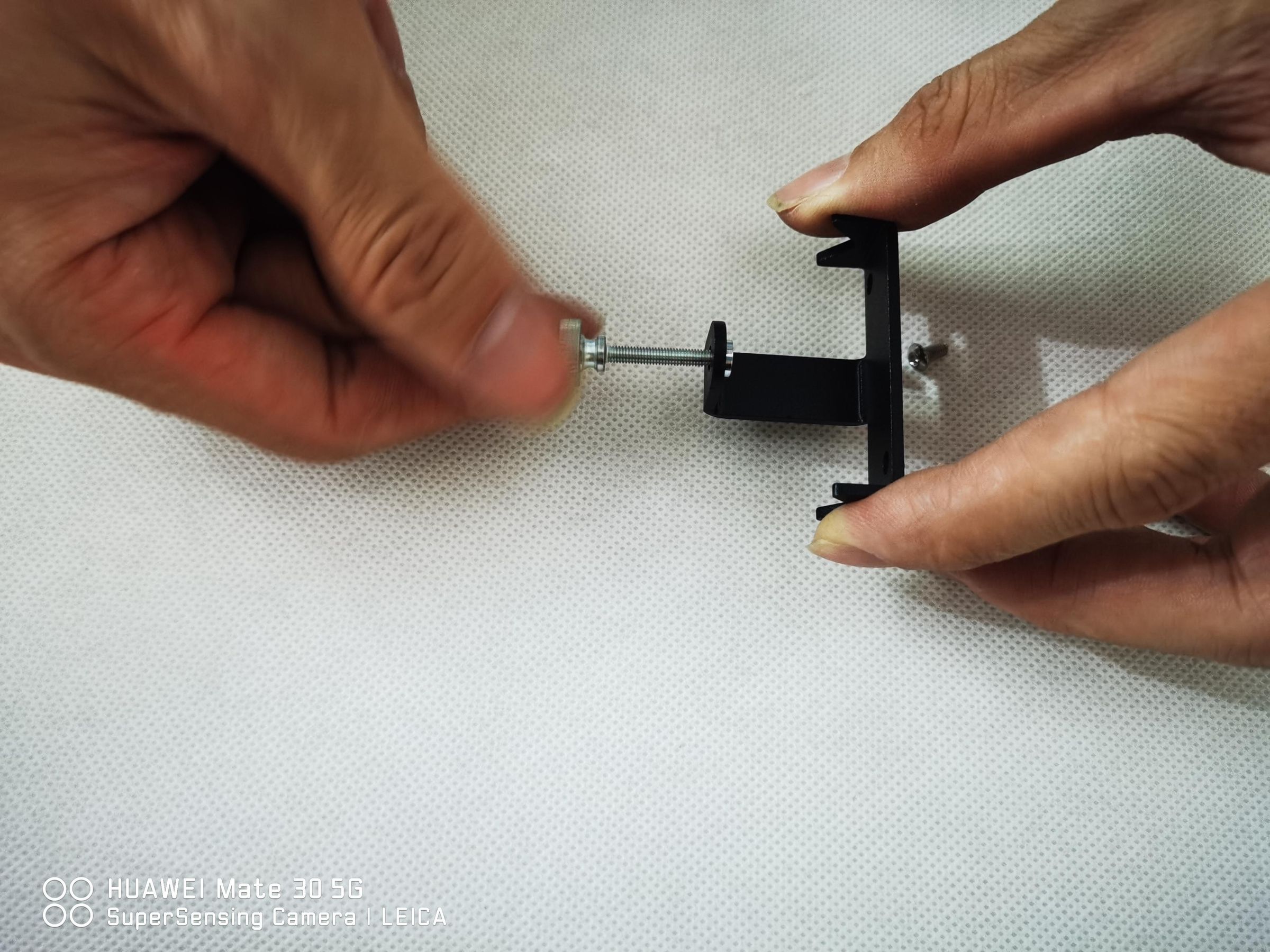 How to Assemble a Pen Plotter/XY Plotter (hardware and Software) : 15 ...