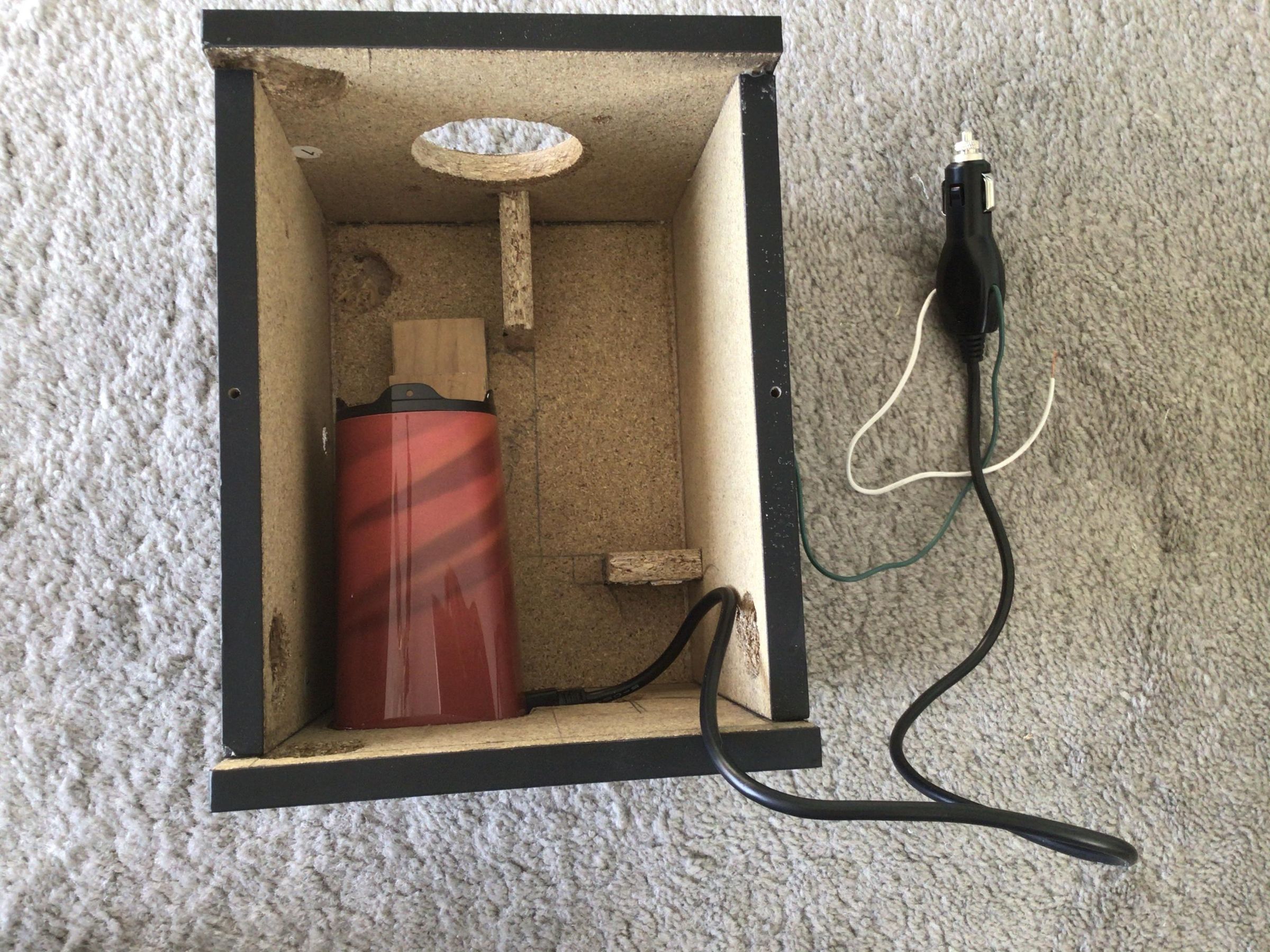 Make a Portable Solar Power Generator : 12 Steps - Instructables
