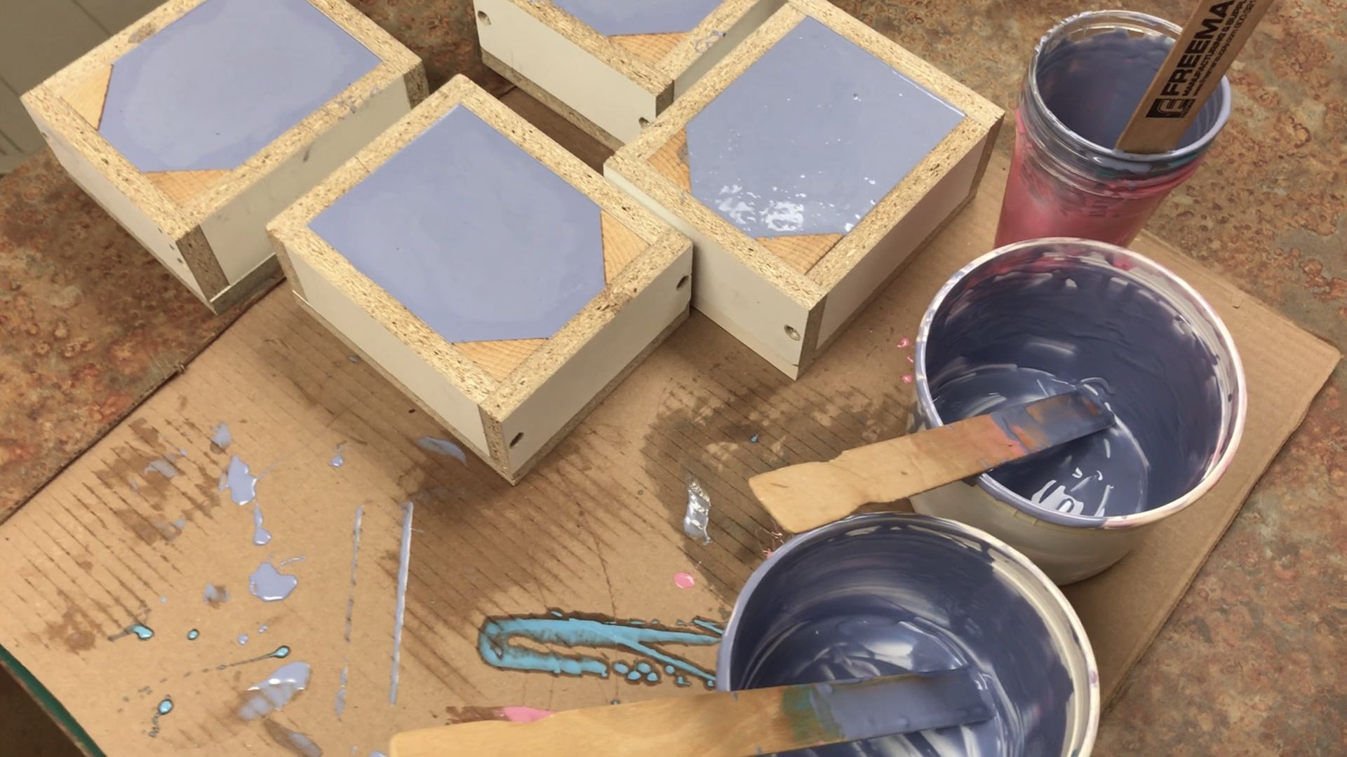 The Making of a Giant Walnut Prop : 12 Steps (with Pictures ...