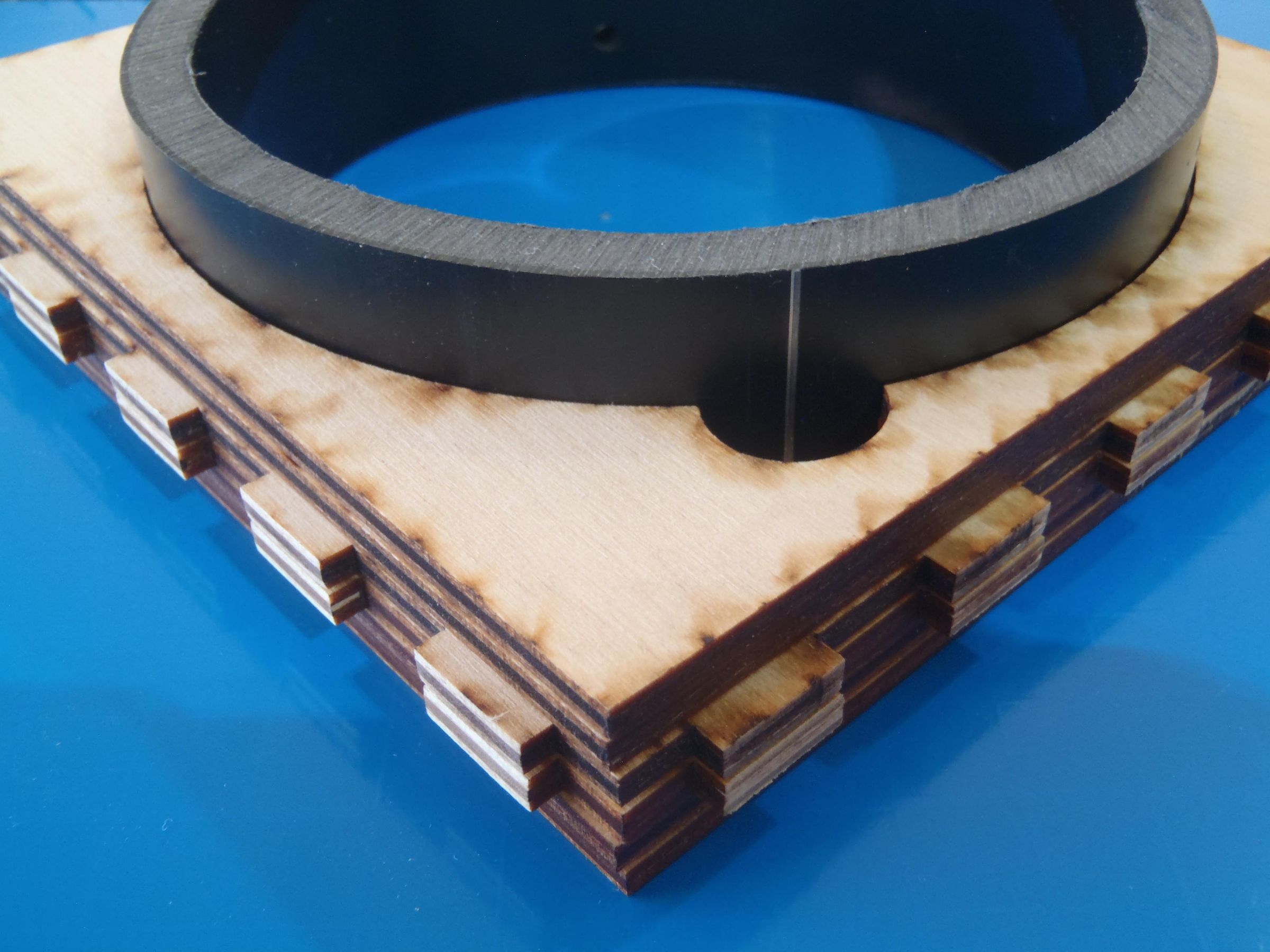 Rube Cube : 7 Steps (with Pictures) - Instructables