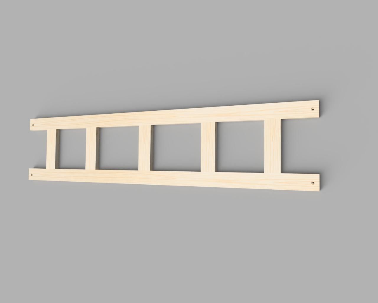 Elevated Platform Bed : 7 Steps - Instructables