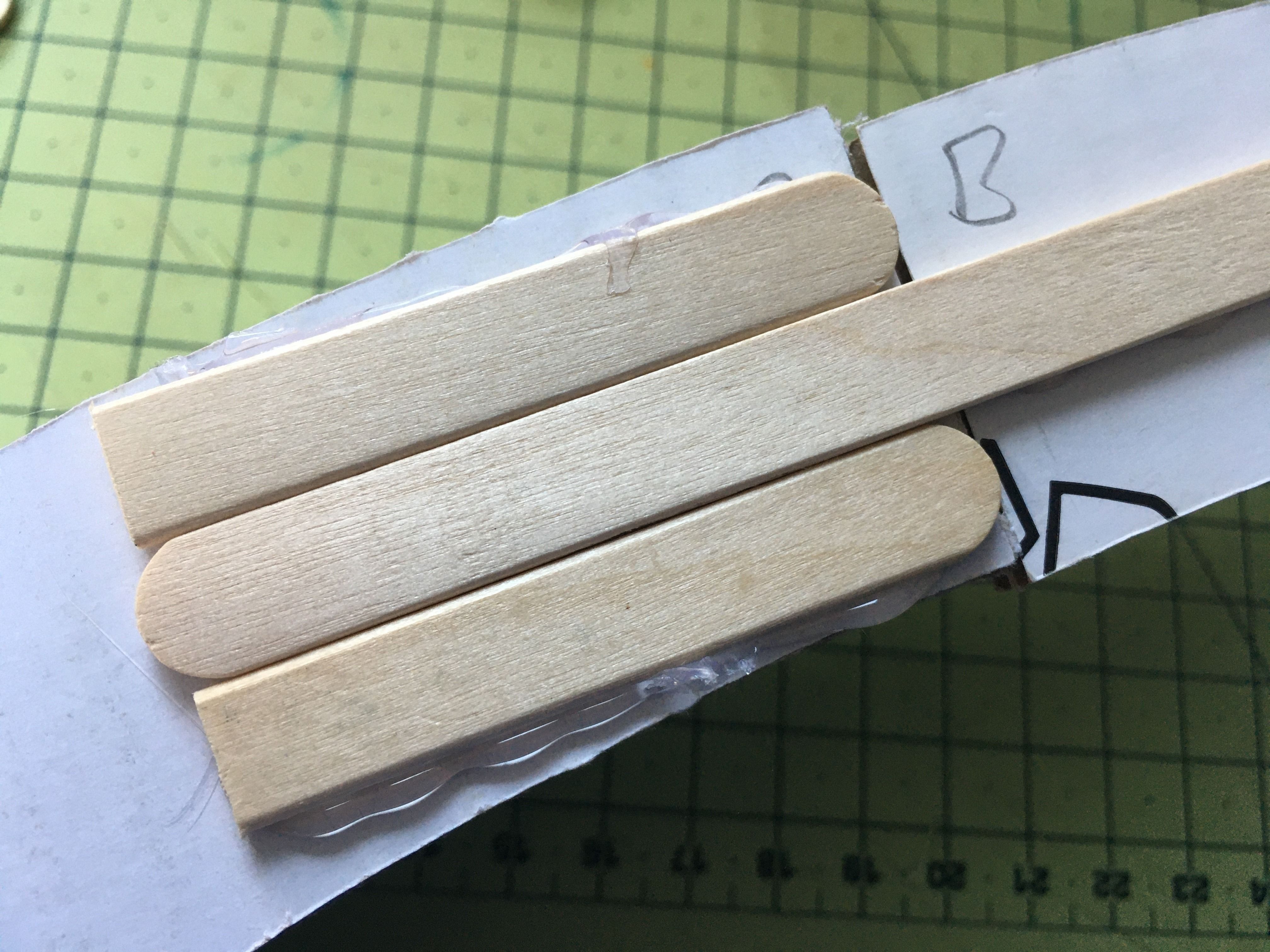 DIY Cardboard Loop-The-Loop - for Toy Cars : 23 Steps (with Pictures ...