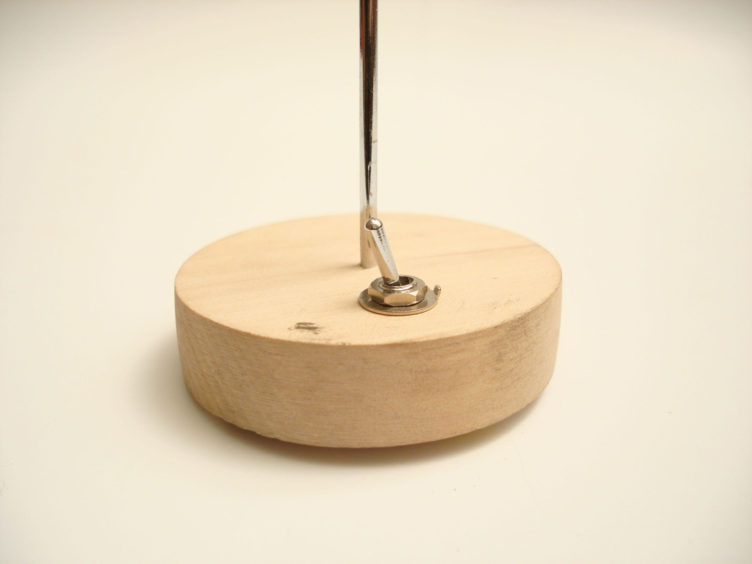 Bright Idea Lamp Man : 7 Steps (with Pictures) - Instructables