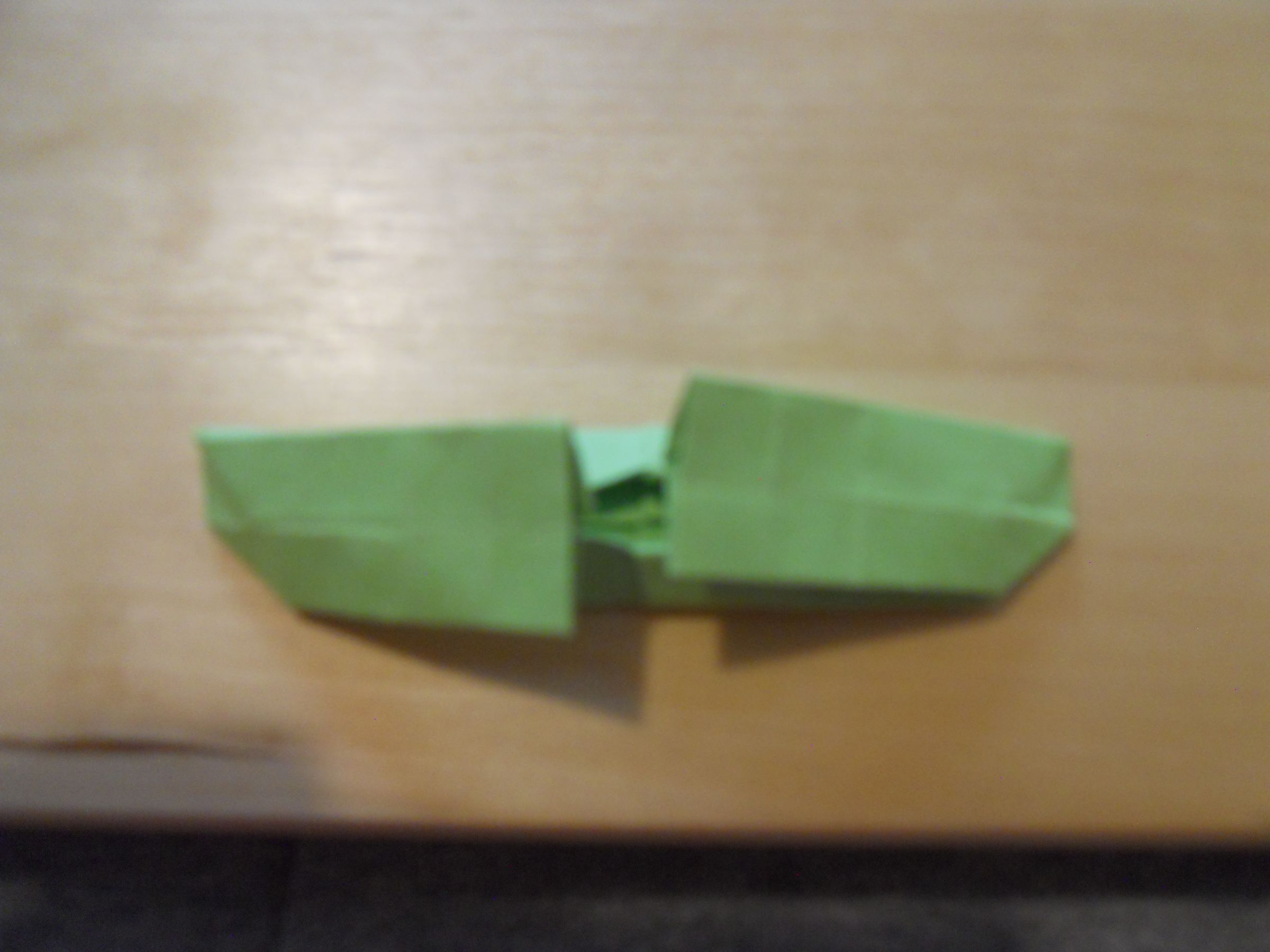Origami (ish) Plane/Biplane/Triplane : 16 Steps - Instructables