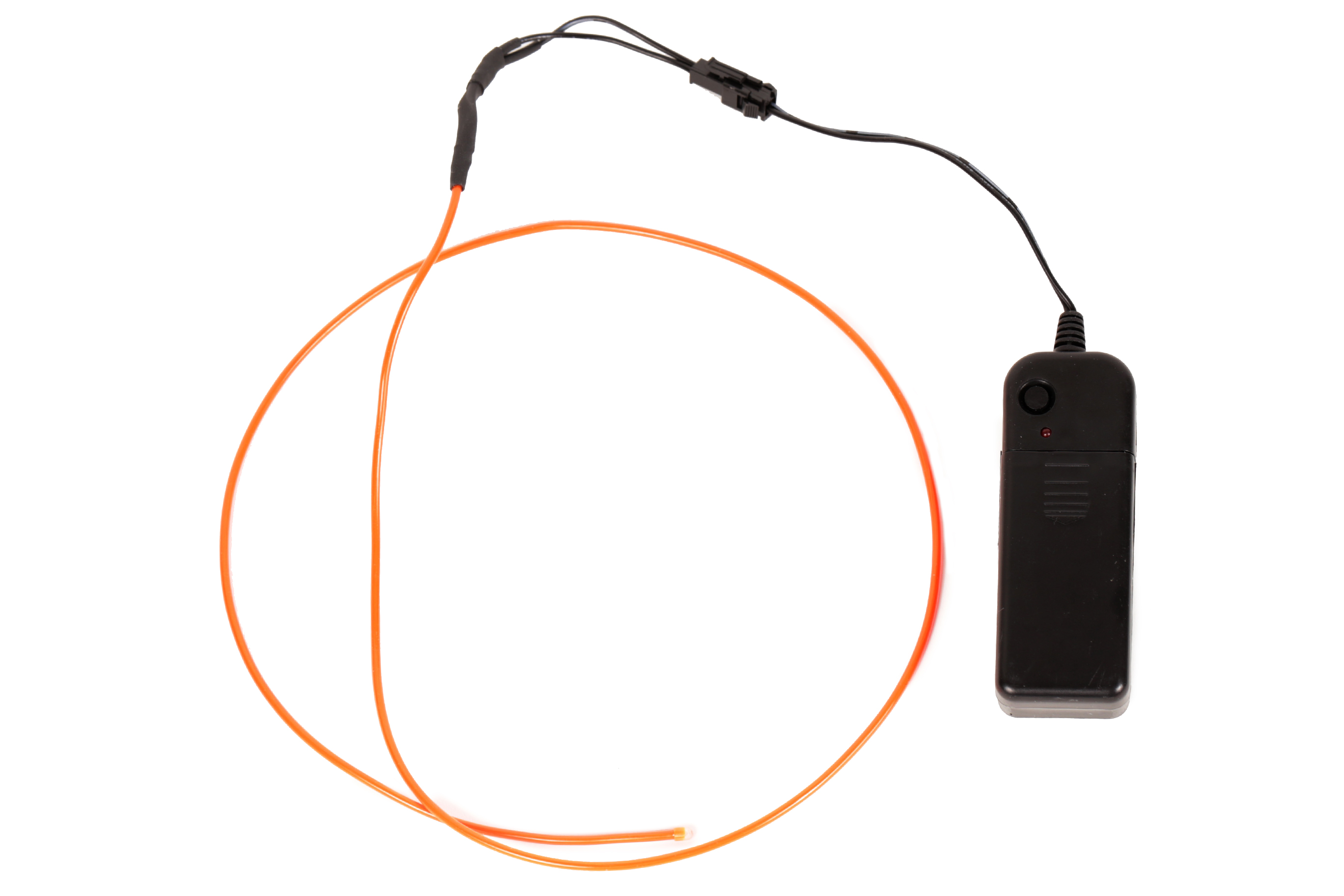 EL Wire : 8 Steps - Instructables