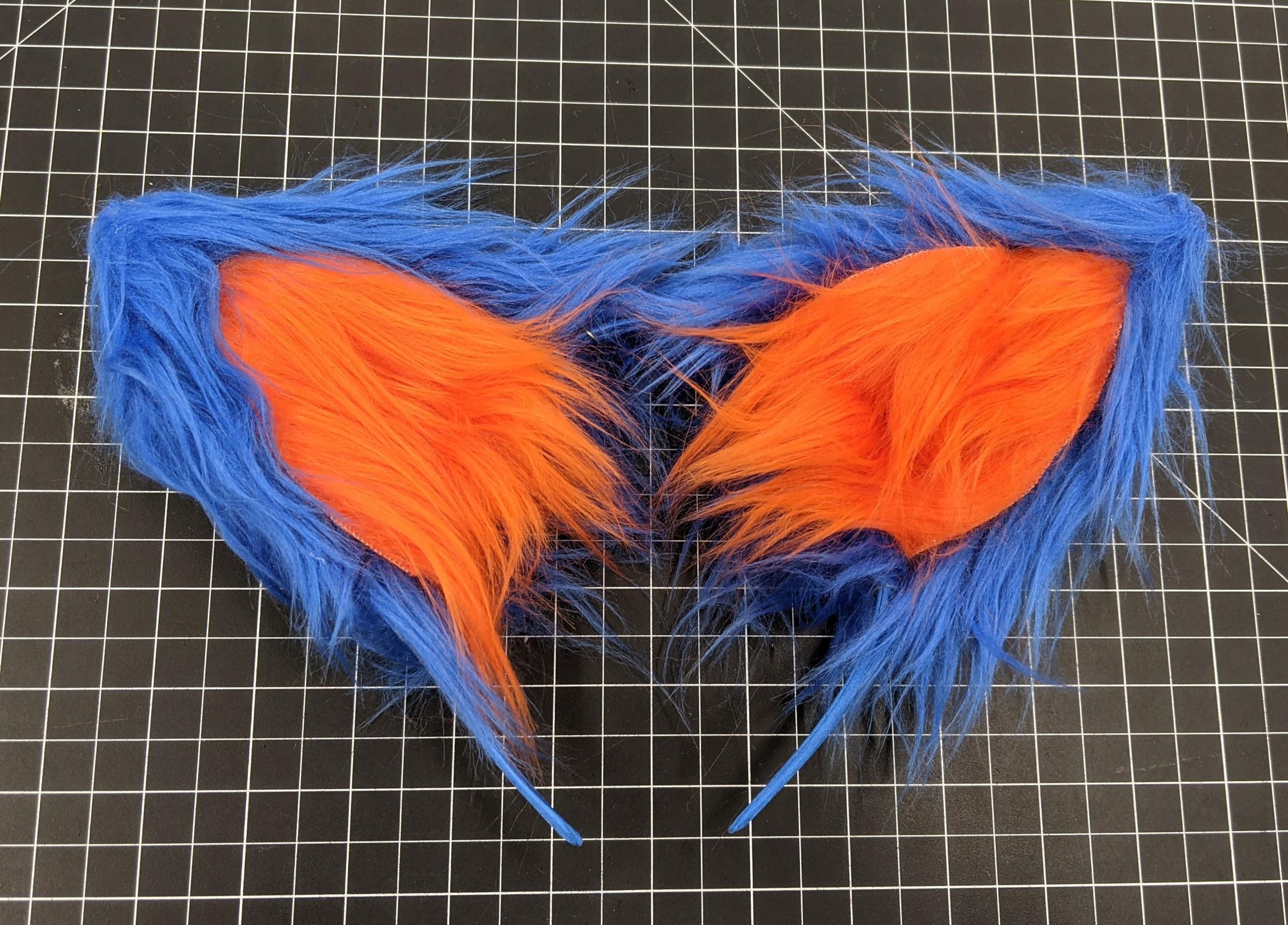 Fur Ears : 7 Steps (with Pictures) - Instructables