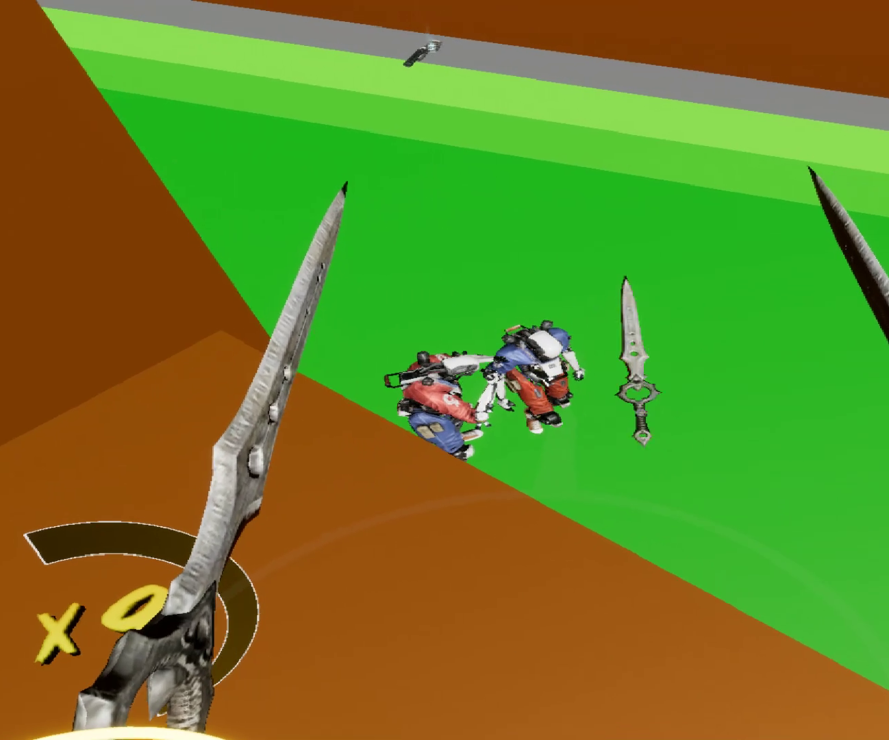 Robo Recall Mods - Sword Tutorial : 11 Steps - Instructables