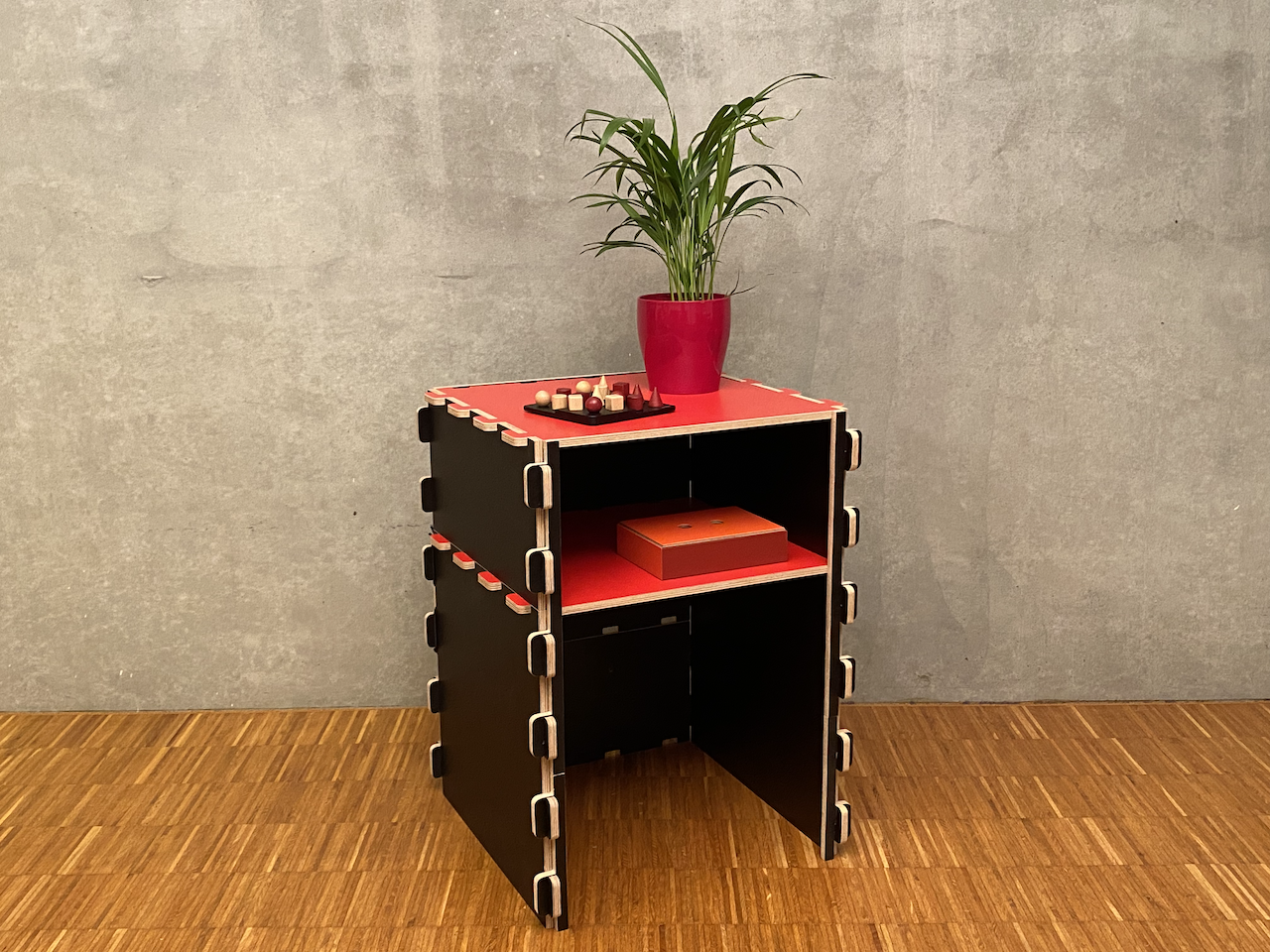 Modular Furniture System : 8 Steps (with Pictures) - Instructables