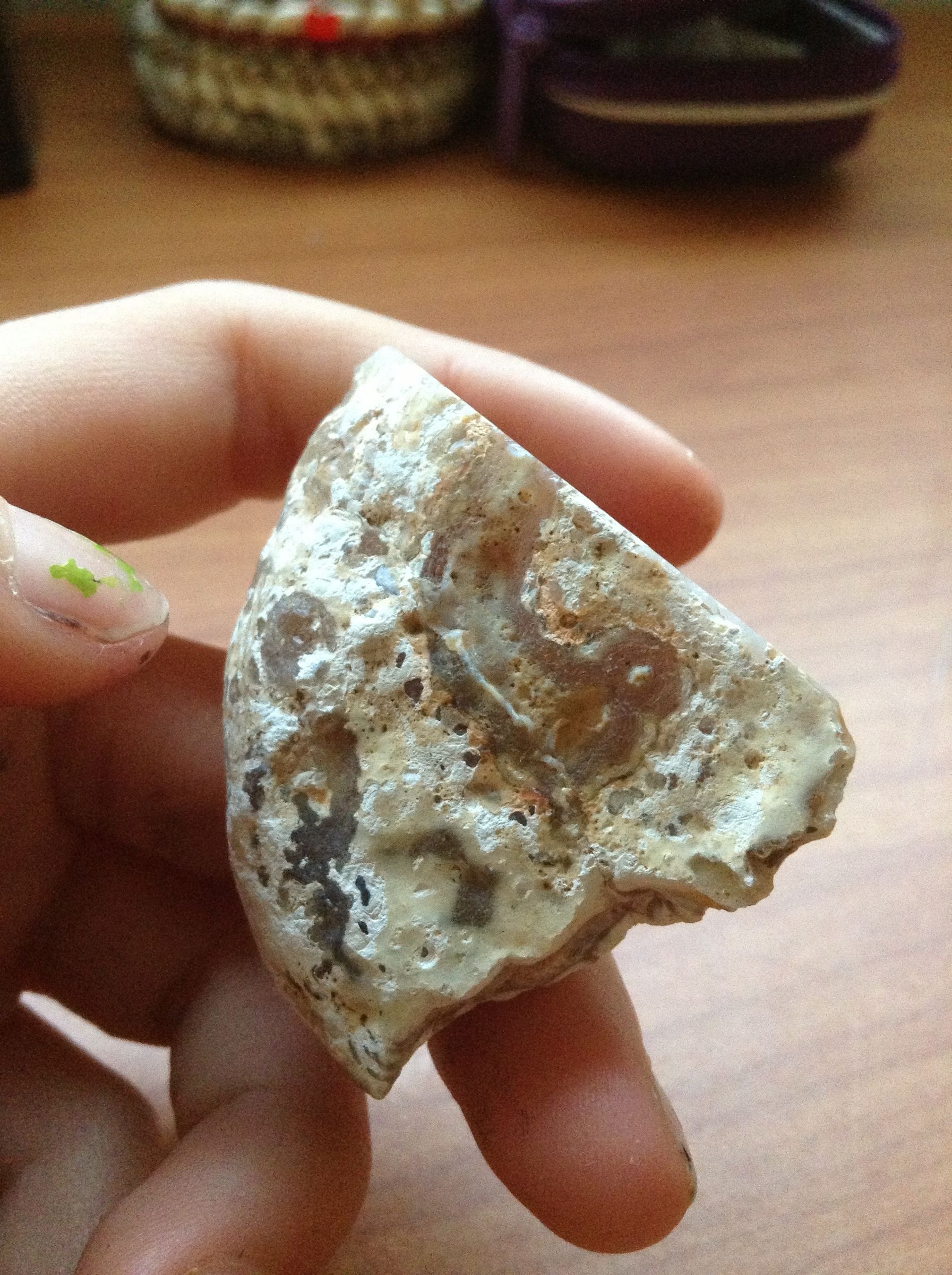 How to Identify a Geode : 3 Steps - Instructables
