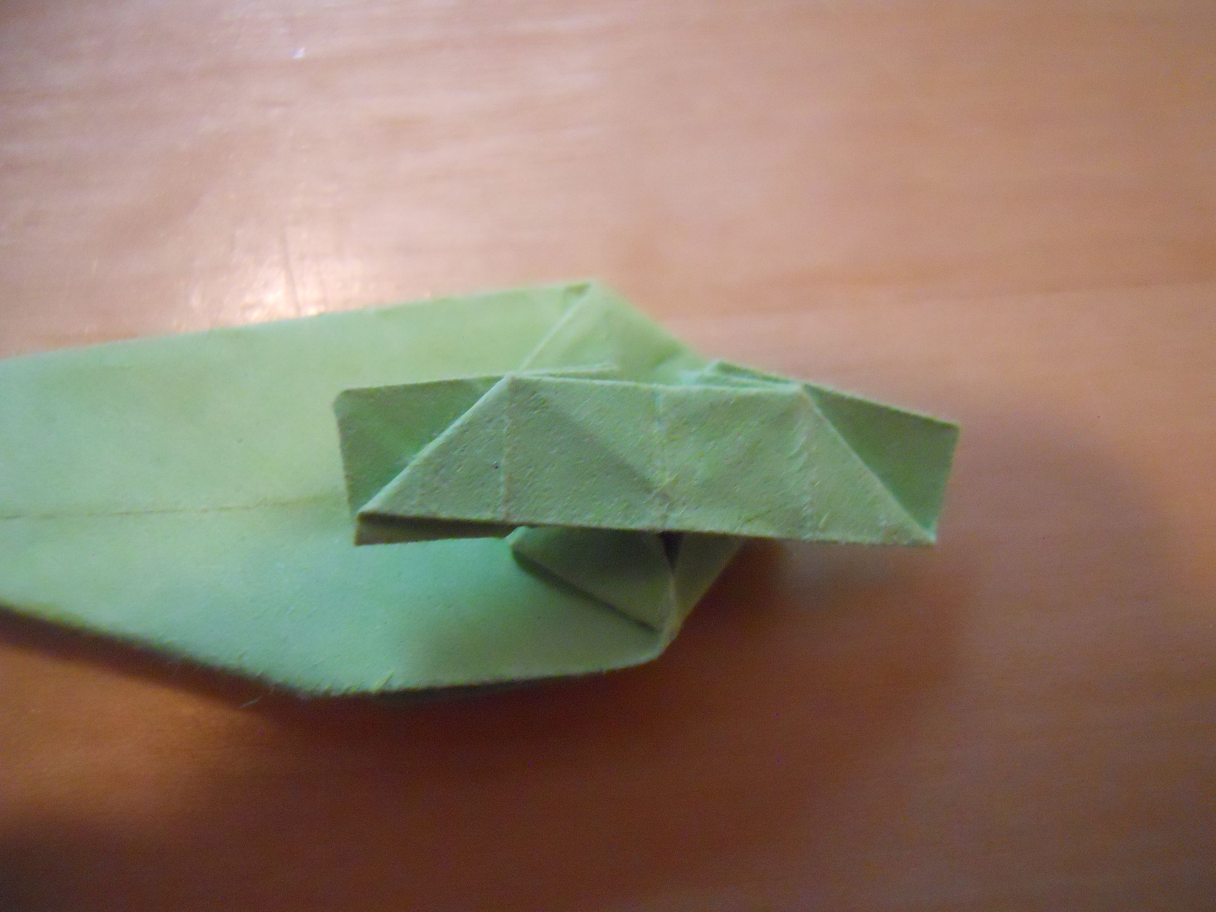 Origami (ish) Plane/Biplane/Triplane : 16 Steps - Instructables