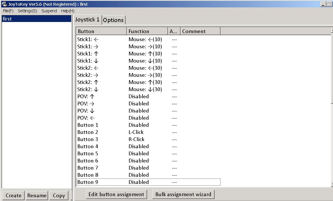How to Make a Console Controller Work As a Mouse. : 11 Steps ...