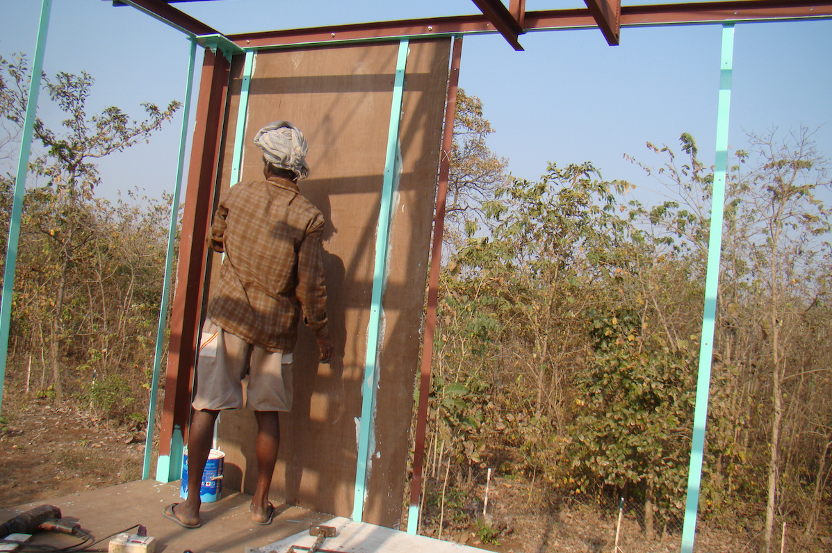 DIY Solar+Wind House : 27 Steps (with Pictures) - Instructables