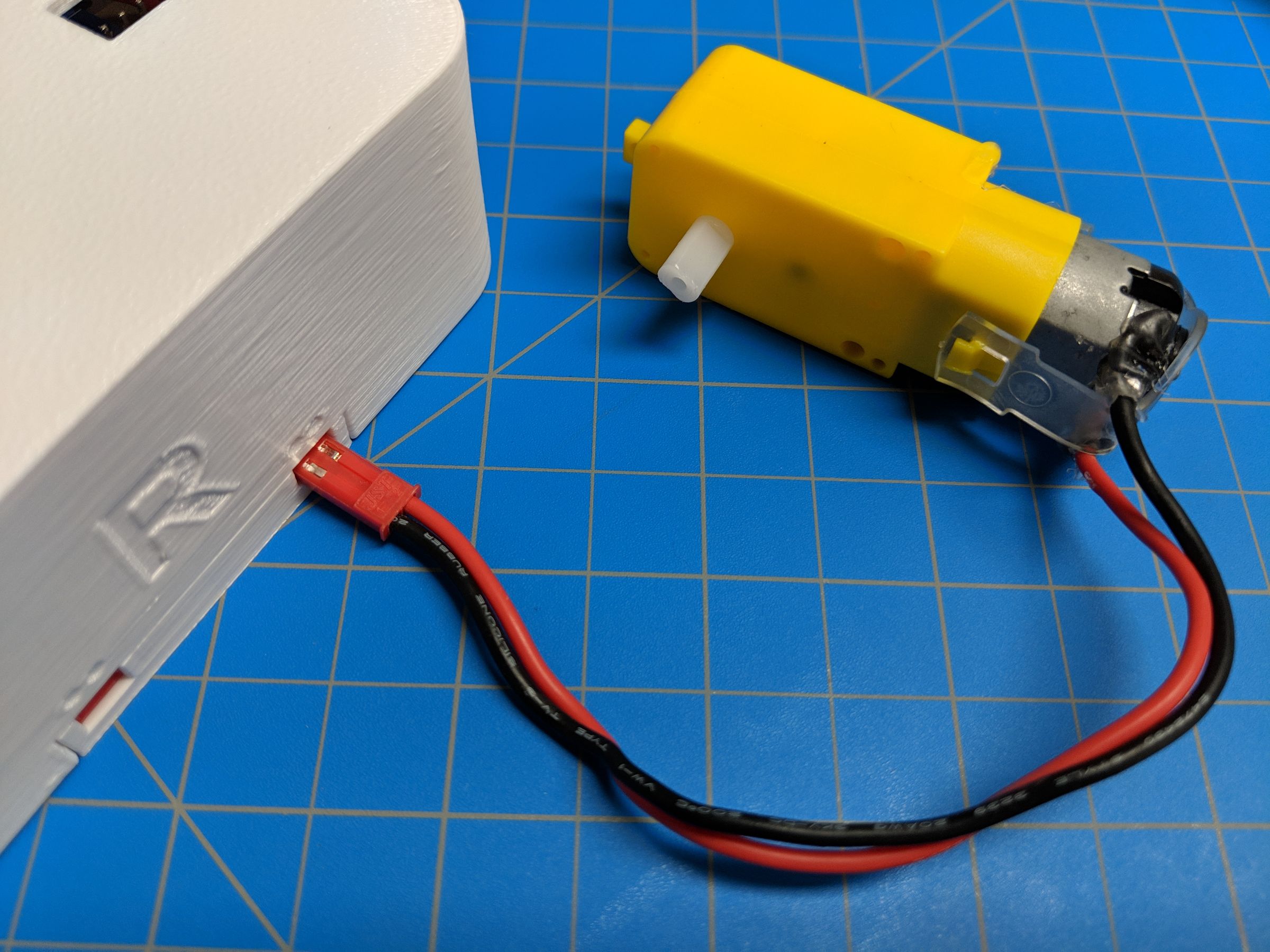 Arduino RC Robot : 11 Steps (with Pictures) - Instructables