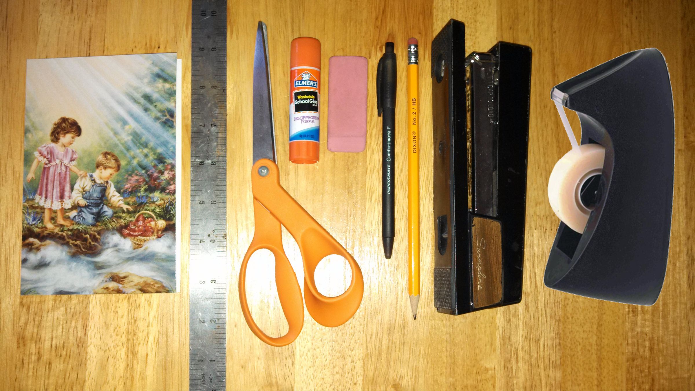 Old Gift Card Boxes : 8 Steps - Instructables