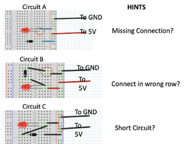 Arduino: Filling Gaps for Project Based Learning and First Time Teachers : 11 Steps - Instructables