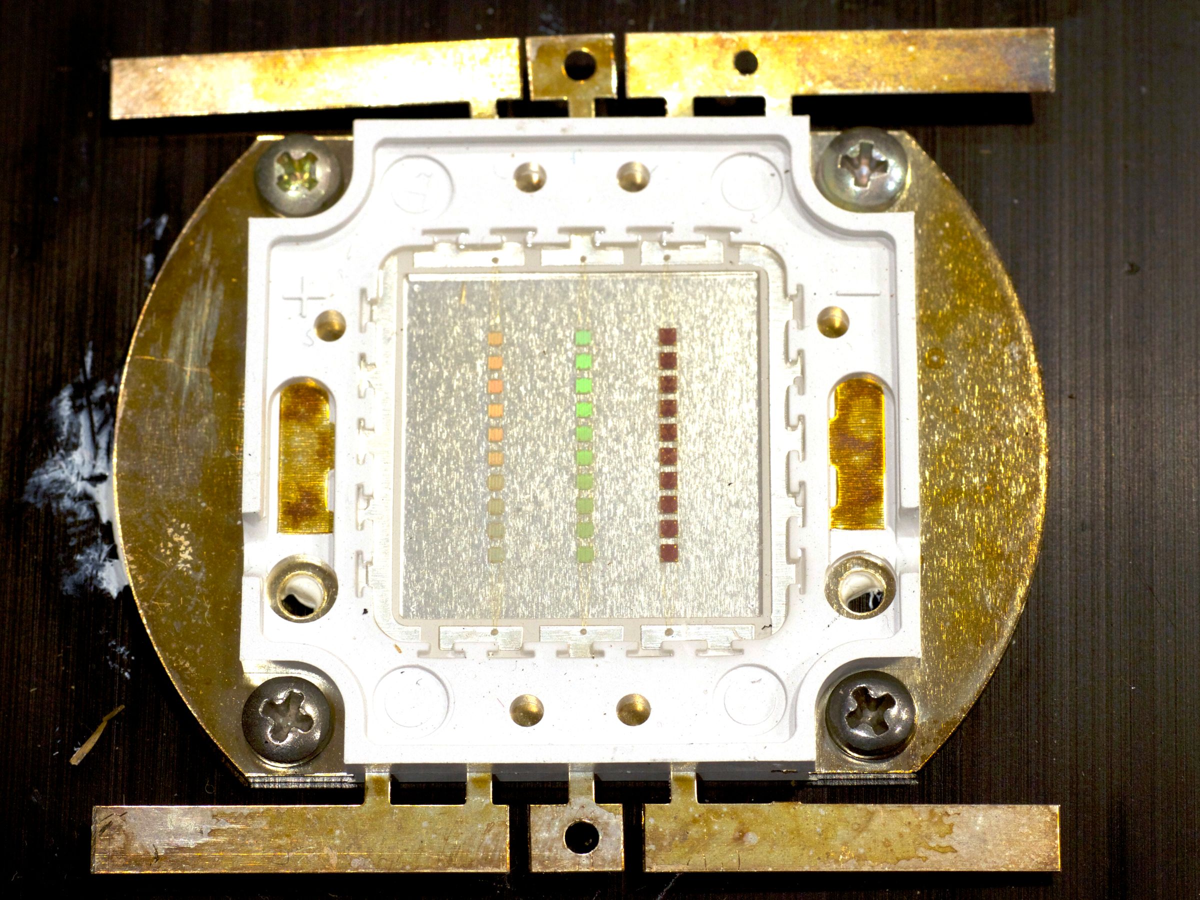 Build the Ultimate Larson Scanner! : 6 Steps (with Pictures ...