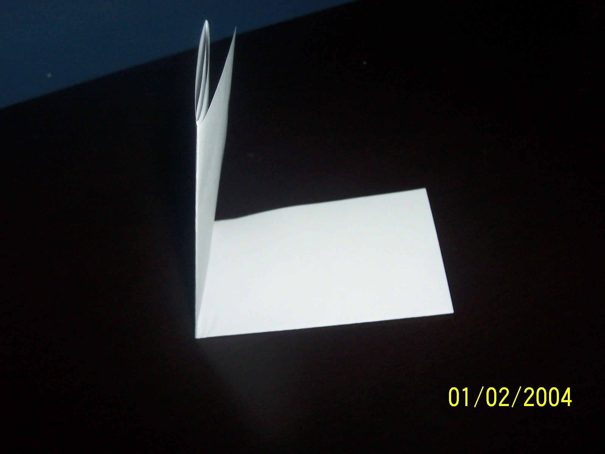 2 Pocket Paper Pocket : 3 Steps - Instructables