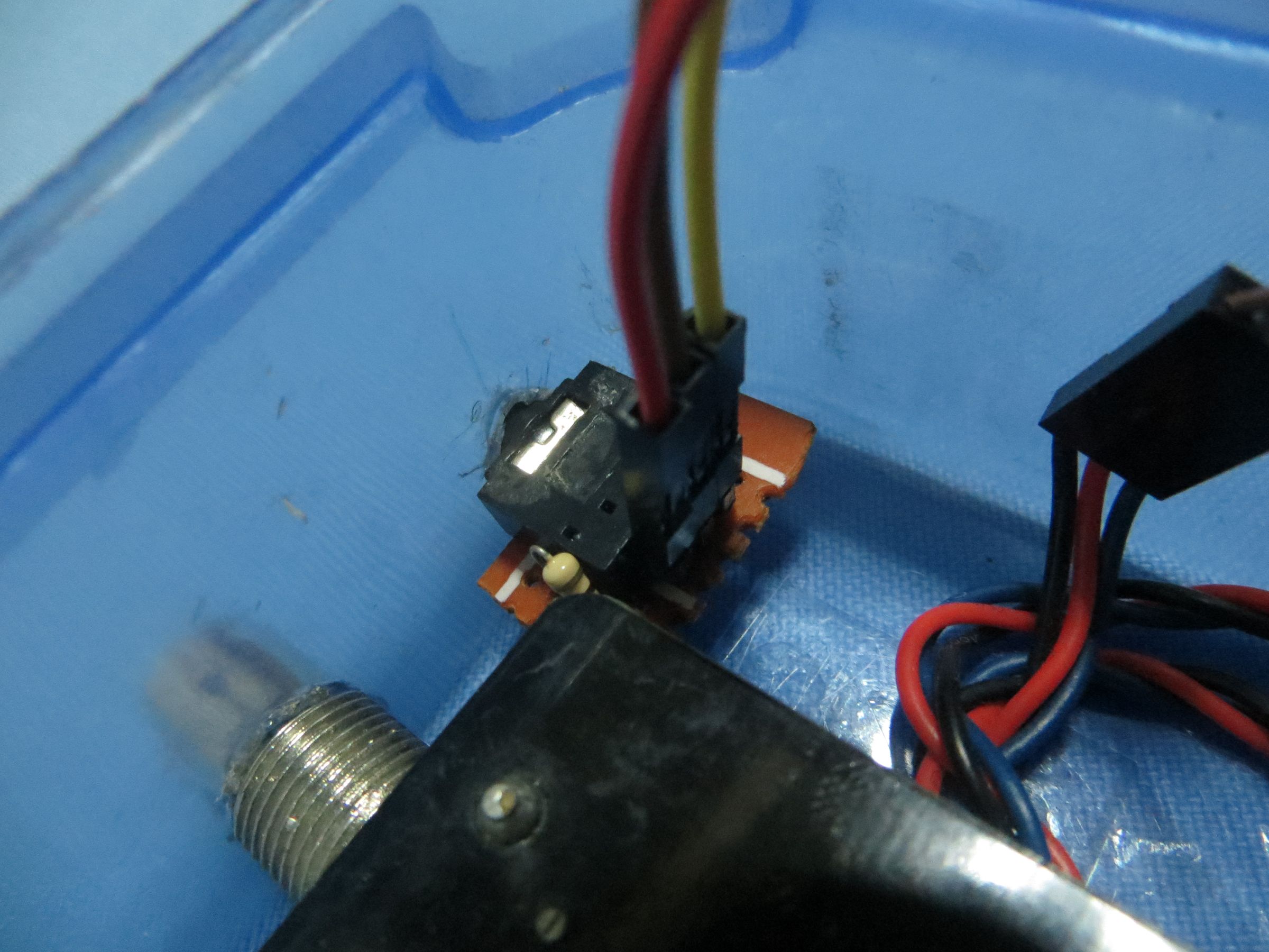 Water Quality Monitoring Using MKR1000 and ARTIK Cloud : 13 Steps (with ...