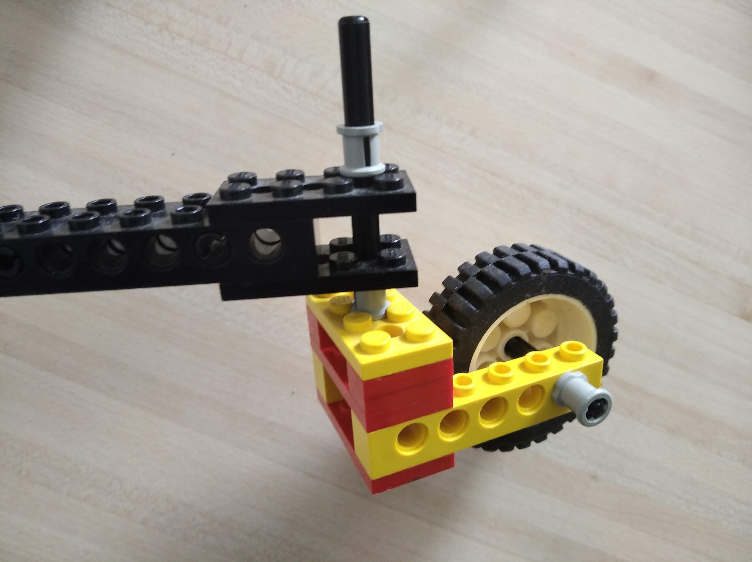 Open-Source Telepresence Bot - See, Speak and Drive Via the Web : 6 ...