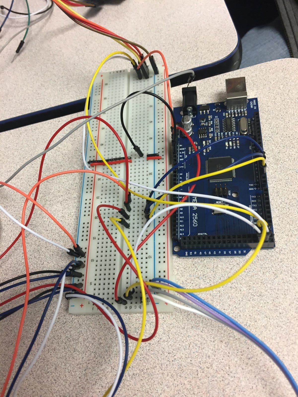 Project Sign : 14 Steps - Instructables