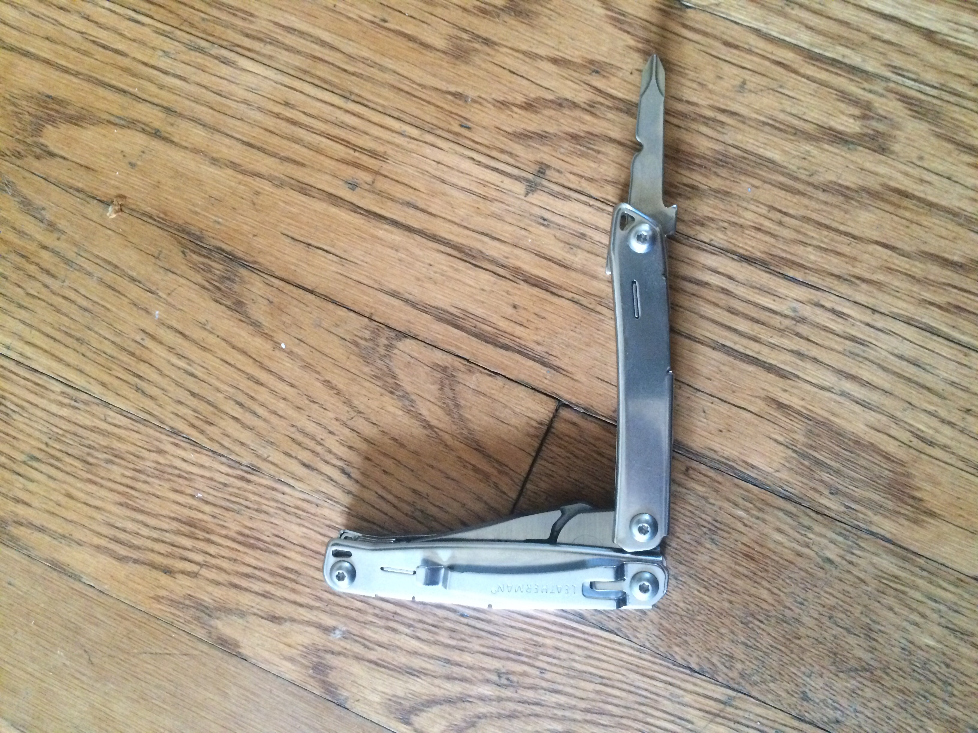 Multi-tool Hacks : 5 Steps - Instructables