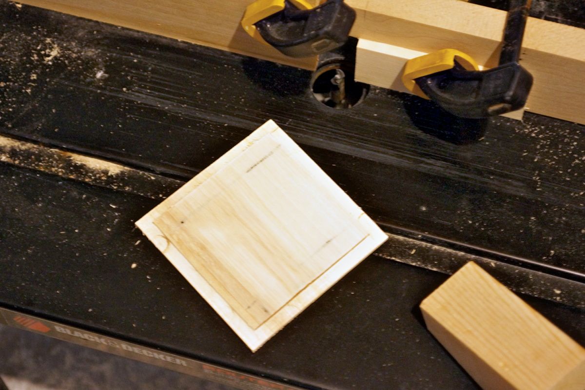 Custom Lensboards for a Large-Format Camera : 9 Steps (with Pictures ...