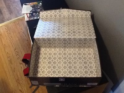 Hidden Charging Station : 5 Steps - Instructables